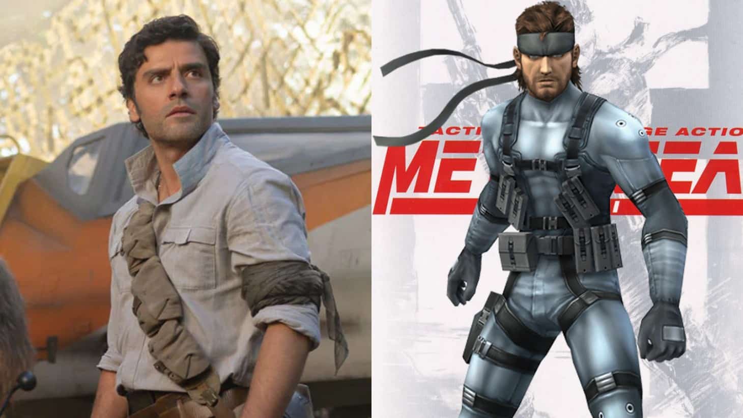 Upcoming Metal Gear Solid movie has cast its Solid Snake - Checkpoint