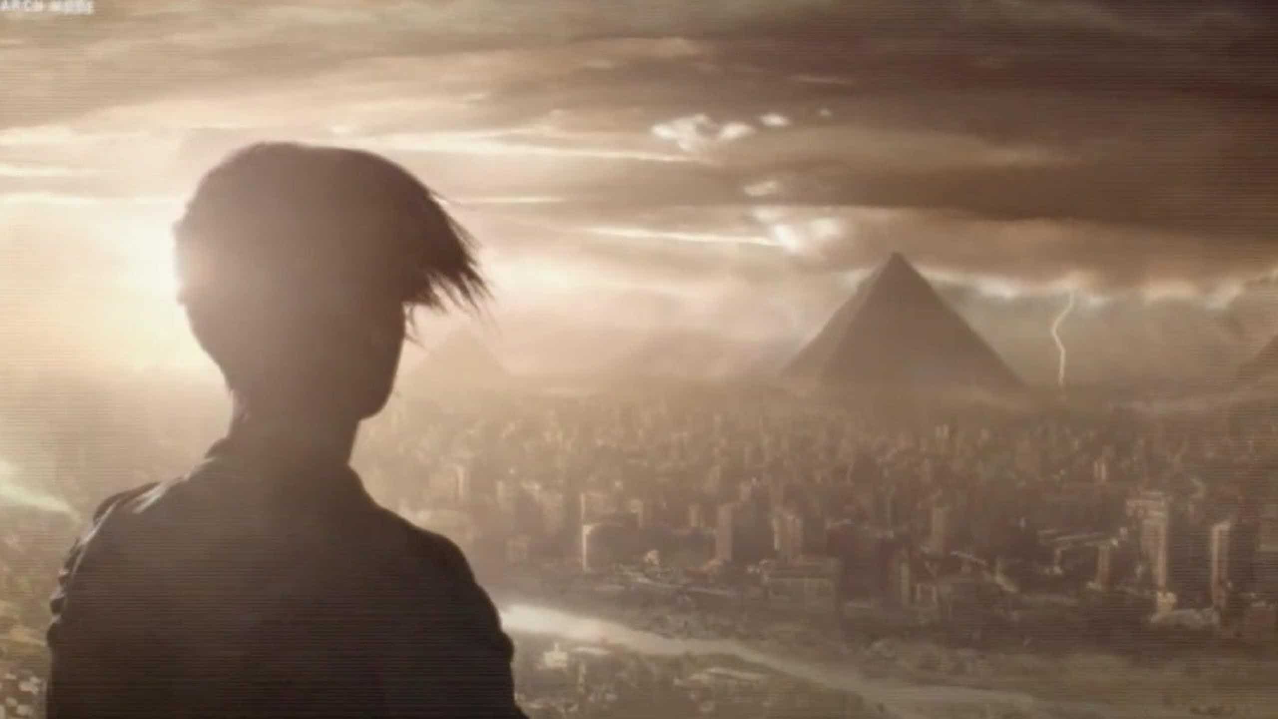 Perfect Dark new series entry officially confirmed - Checkpoint