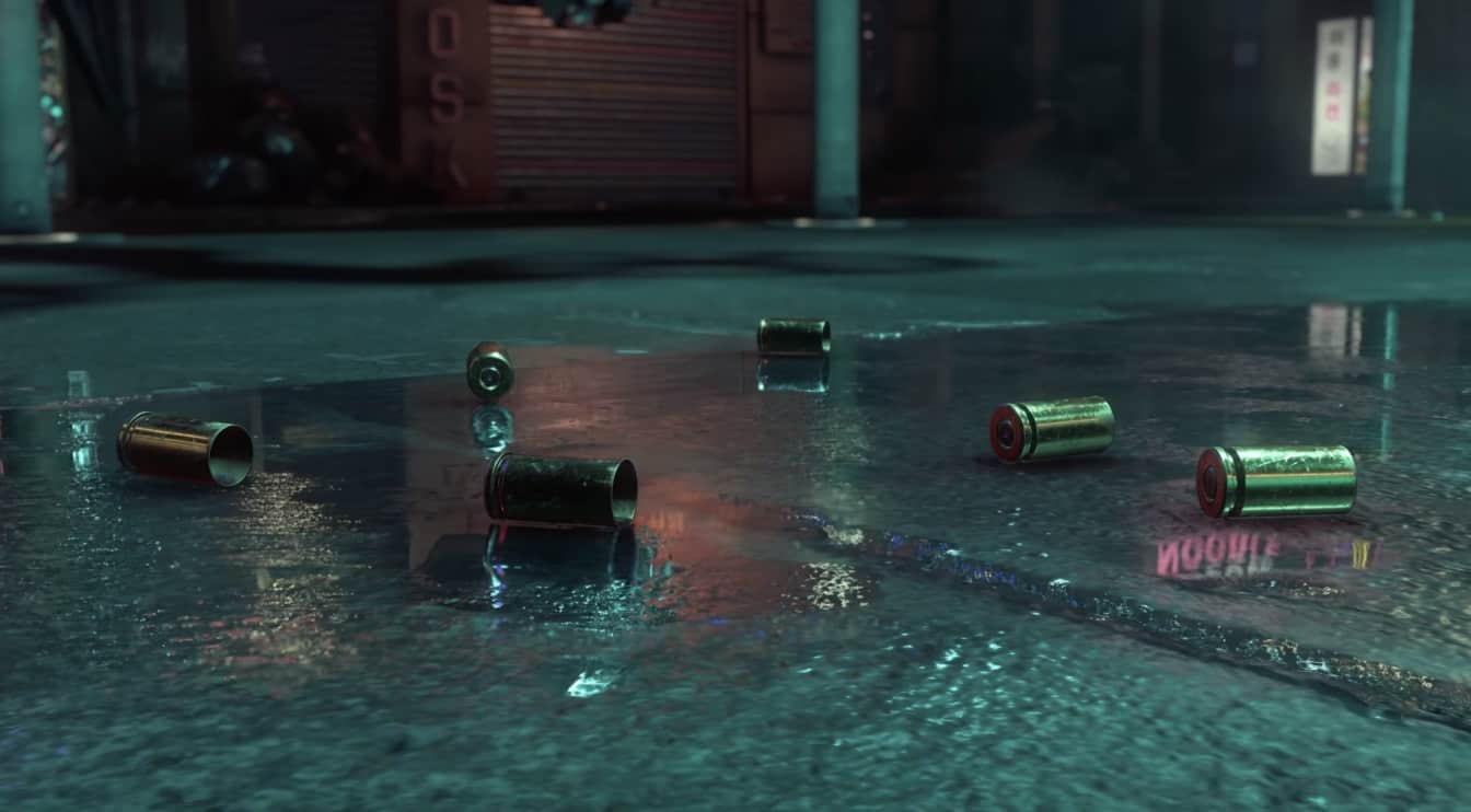 Why you should care about ray tracing - Checkpoint