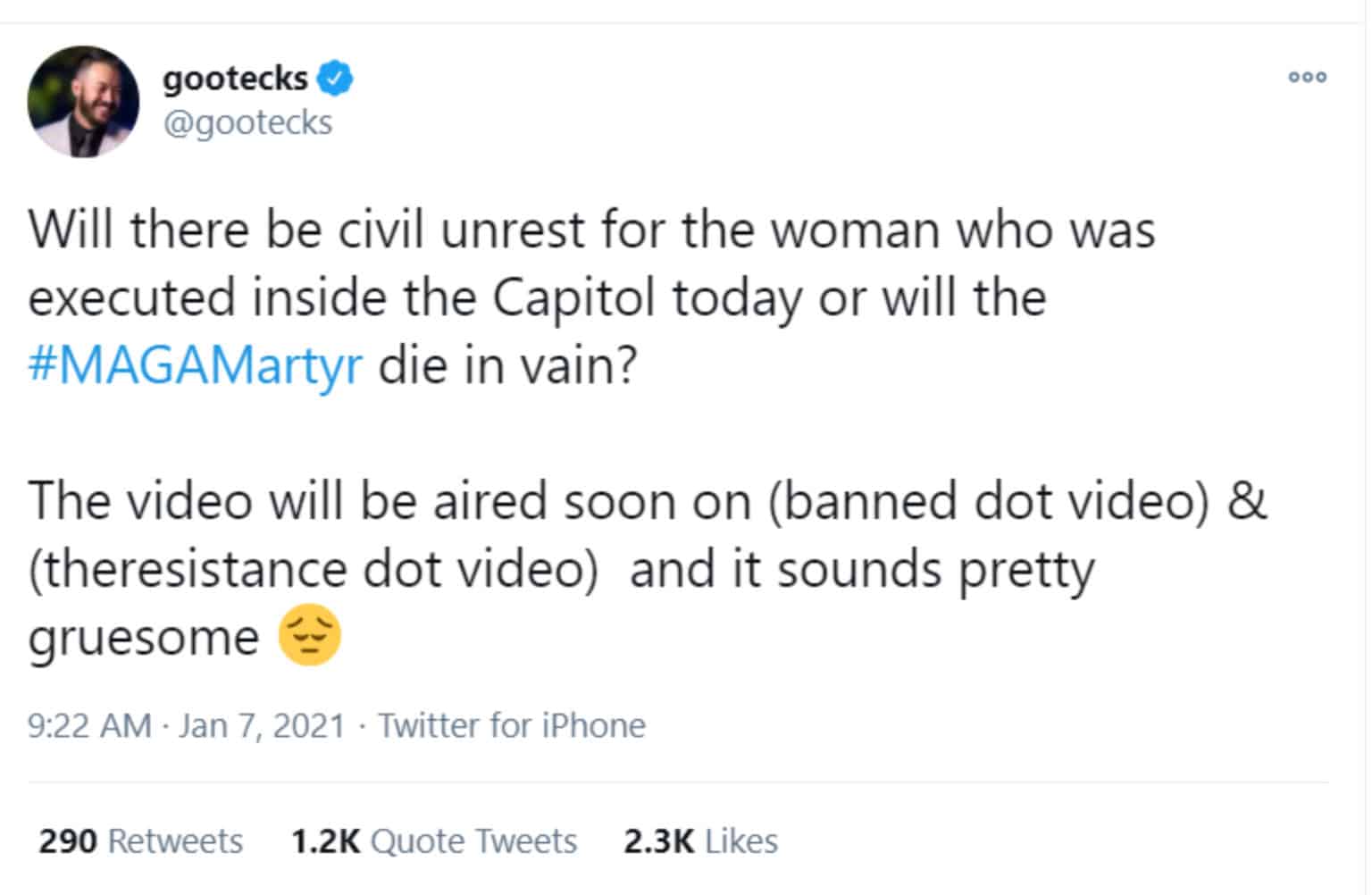 PogChamp emote removed from Twitch after tweeting in support of US coup ...