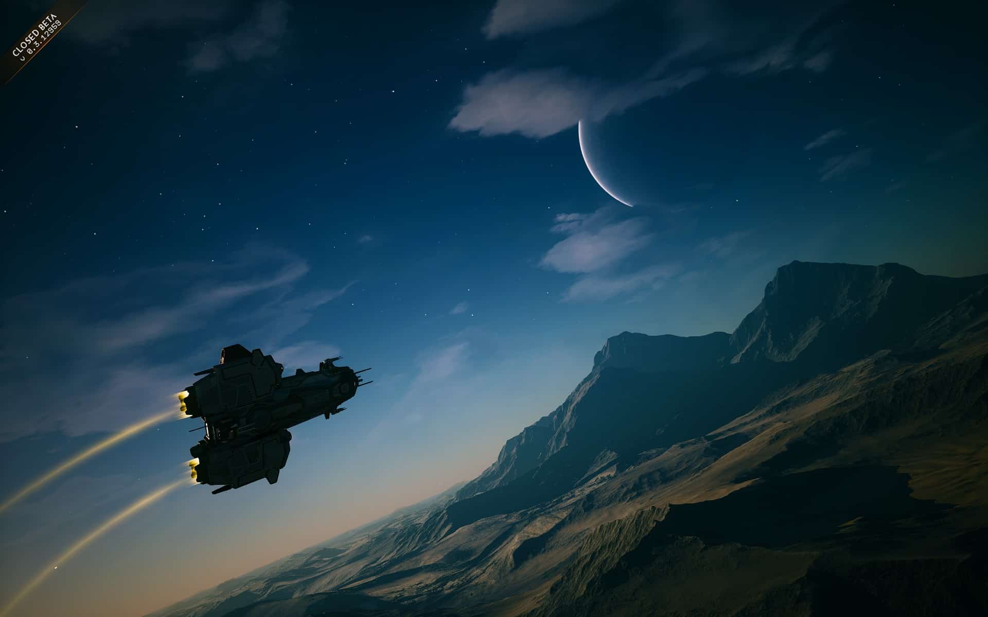 EVERSPACE 2 Preview - See you space cowboy... - Checkpoint