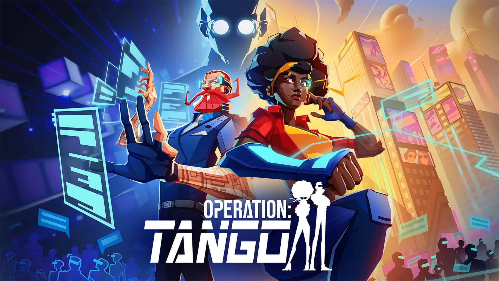Operation: Tango Review - Agents are GO! - Checkpoint