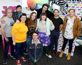 About Checkpoint Gaming - Checkpoint