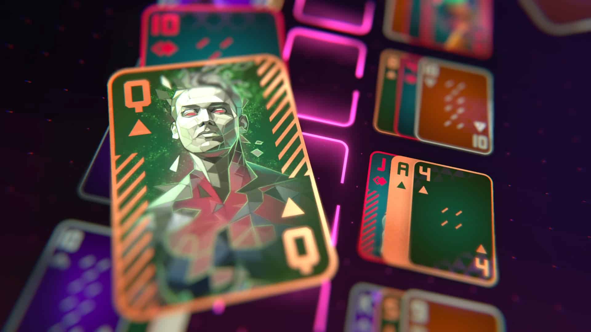 The Solitaire Conspiracy is on Switch and you need to play it - Checkpoint