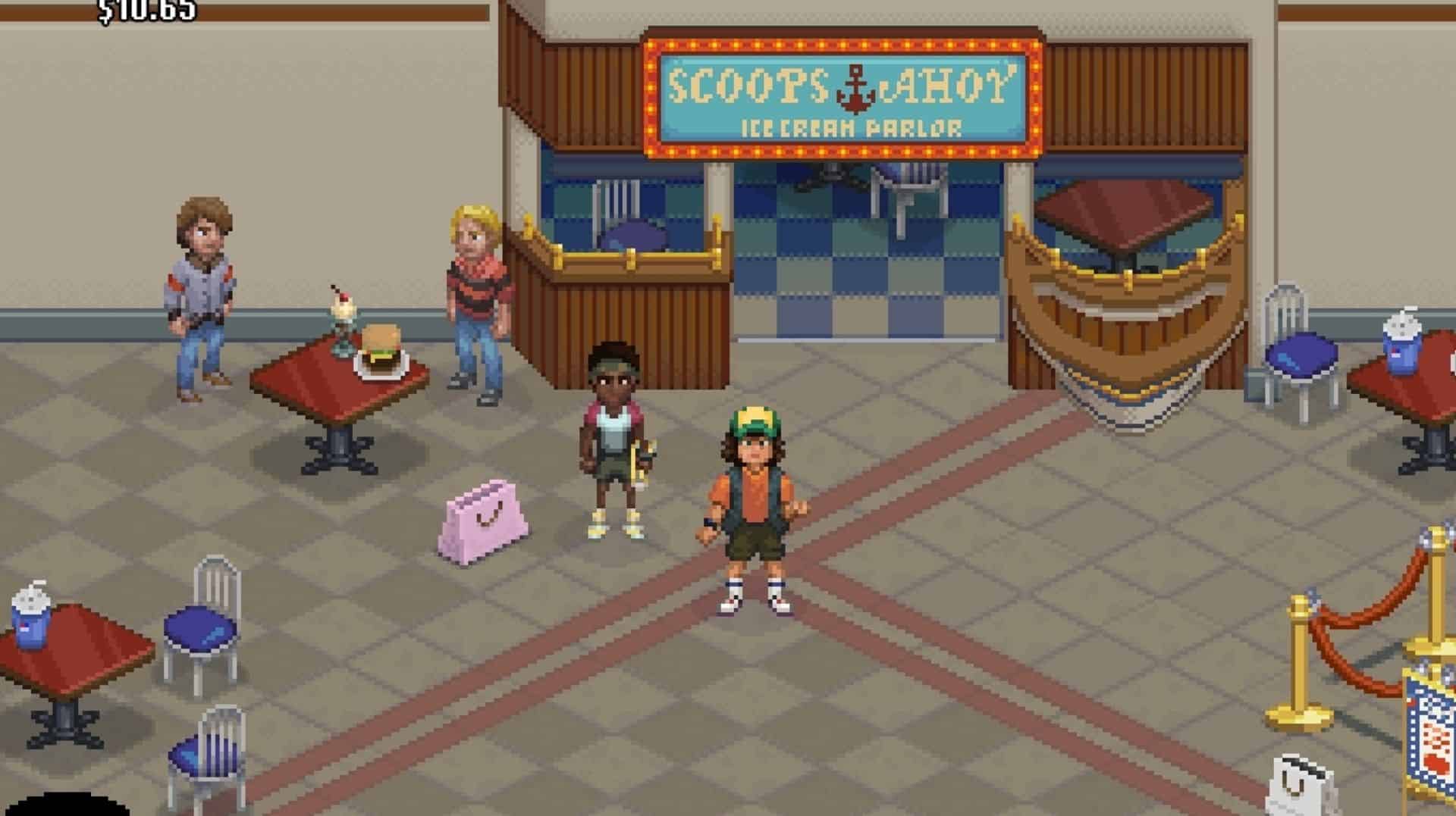 Stranger Things 3: The Game to be delisted from digital storefronts ...