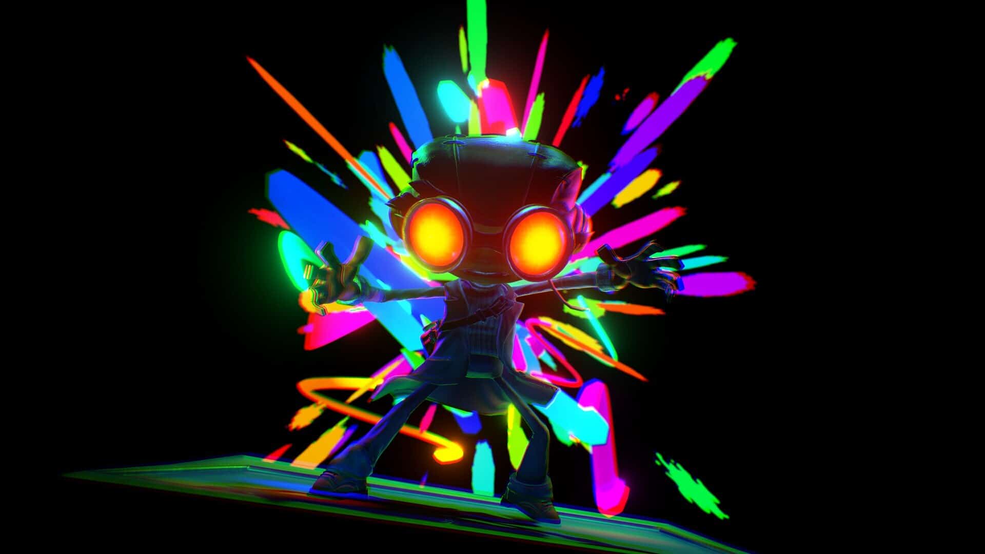 Psychonauts 2 Review - Let's get psychic-al - Checkpoint