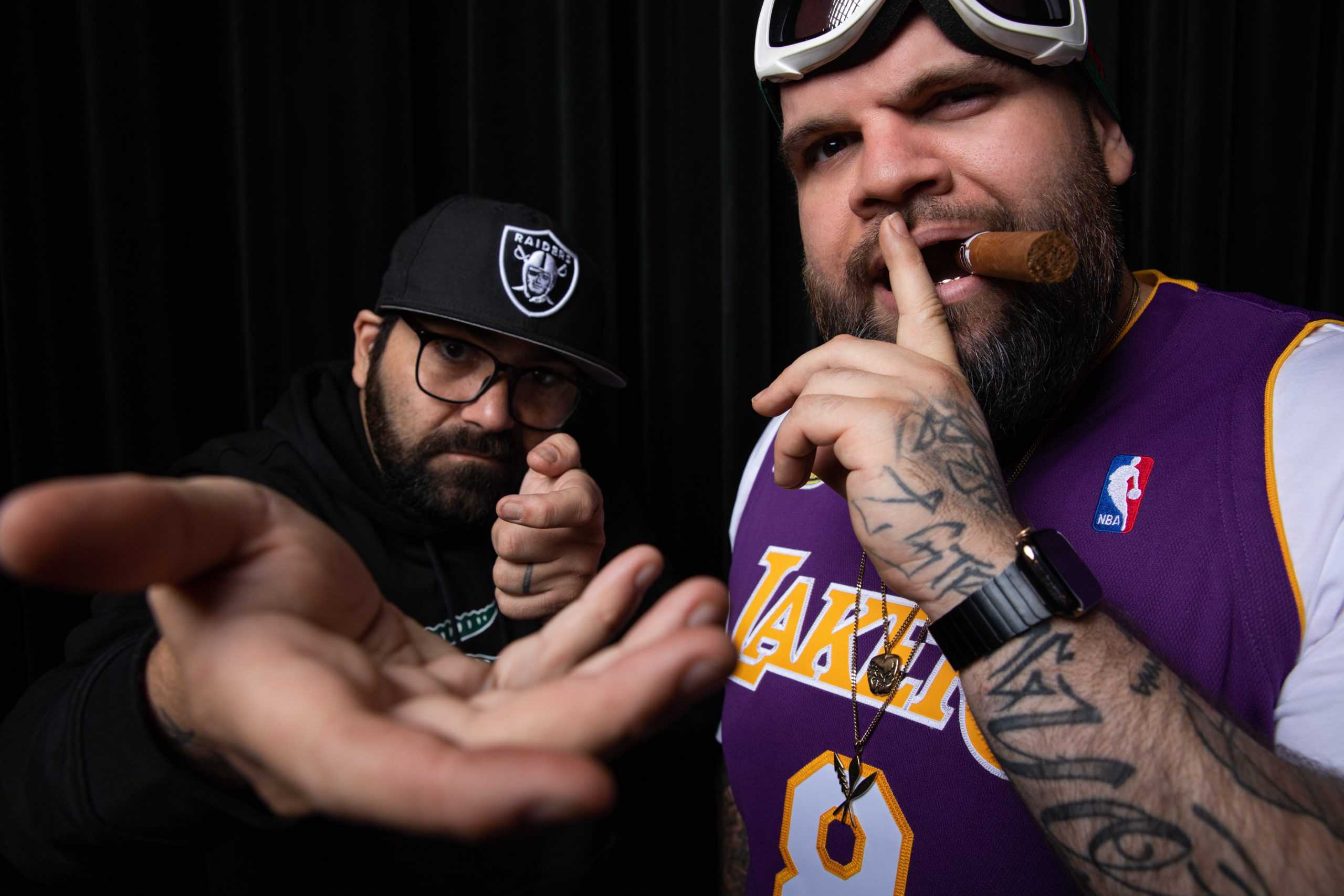 NBA 2K22 soundtrack includes Aussie talent - Checkpoint
