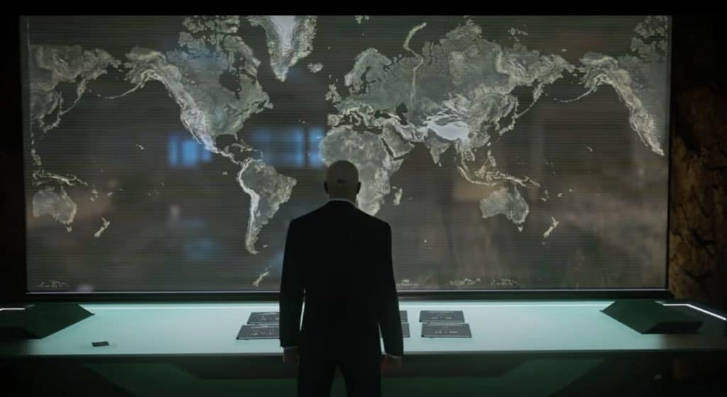 Hitman 3 'Year 2' stream reveals new modes, VR release - Checkpoint