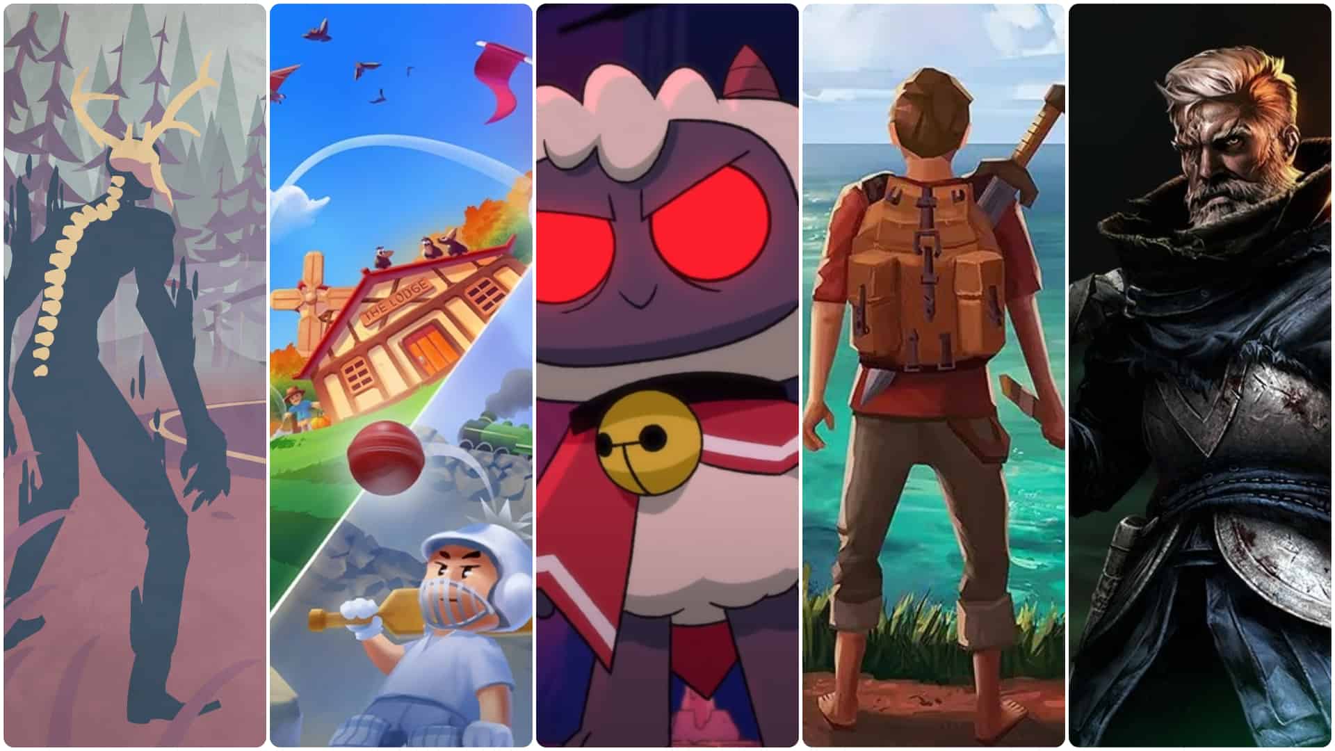 A megalist of Aussie games to celebrate 2022 and beyond - Checkpoint