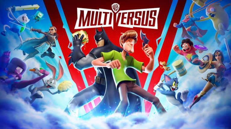 MultiVersus is shutting down after upcoming Season 5 - Checkpoint