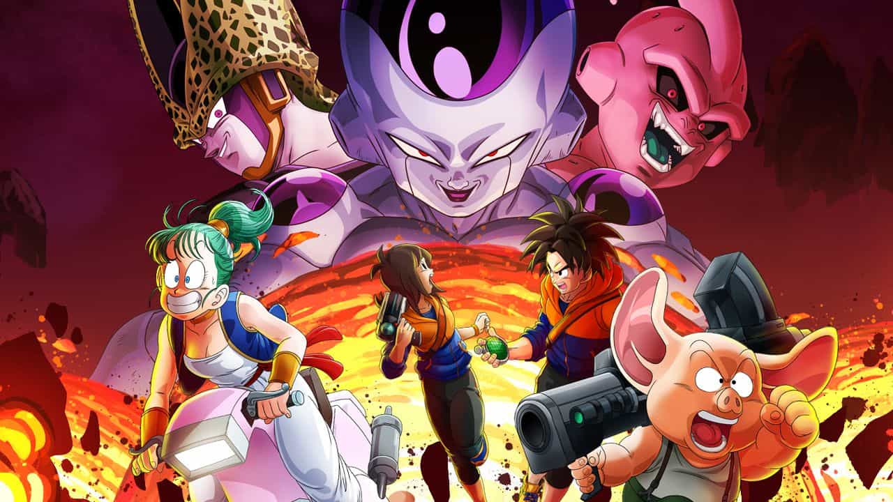 Dragon Ball: The Breakers Review - The Evil Zed by Daylight - Checkpoint