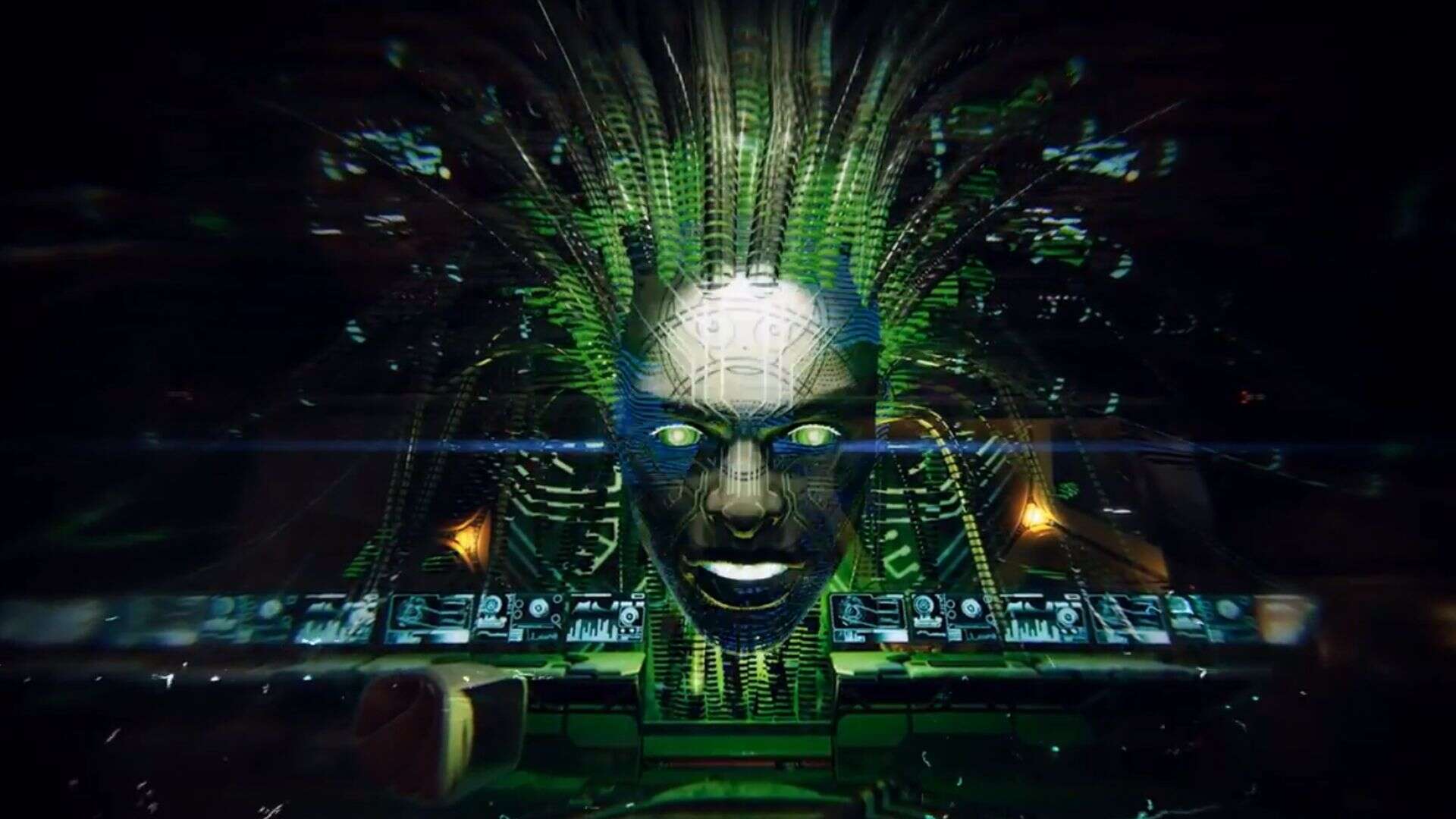 System Shock remake developer uses AI tool to market game, angers fans ...