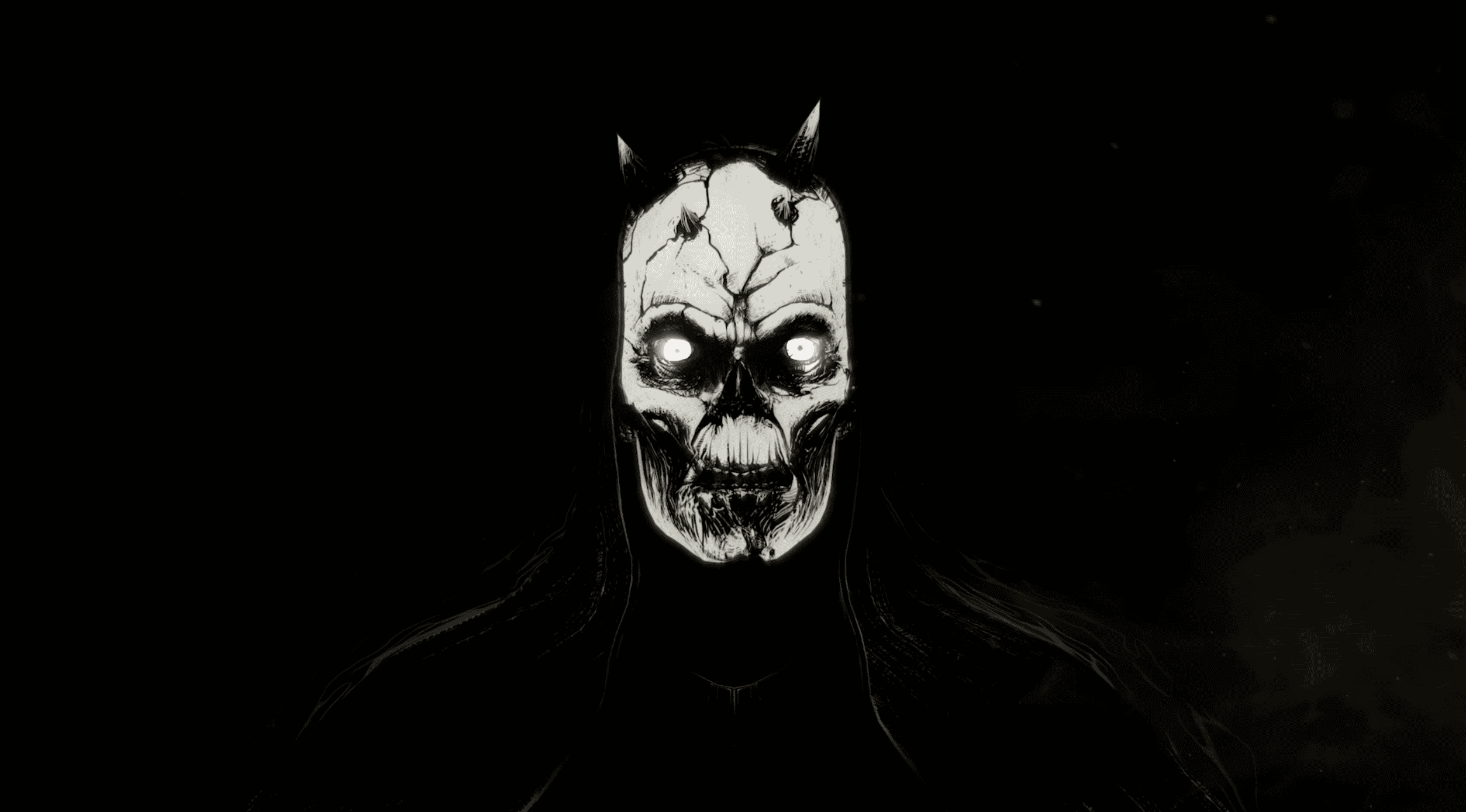 Yell at your screen in the hilarious dungeon-crawler Cryptmaster ...