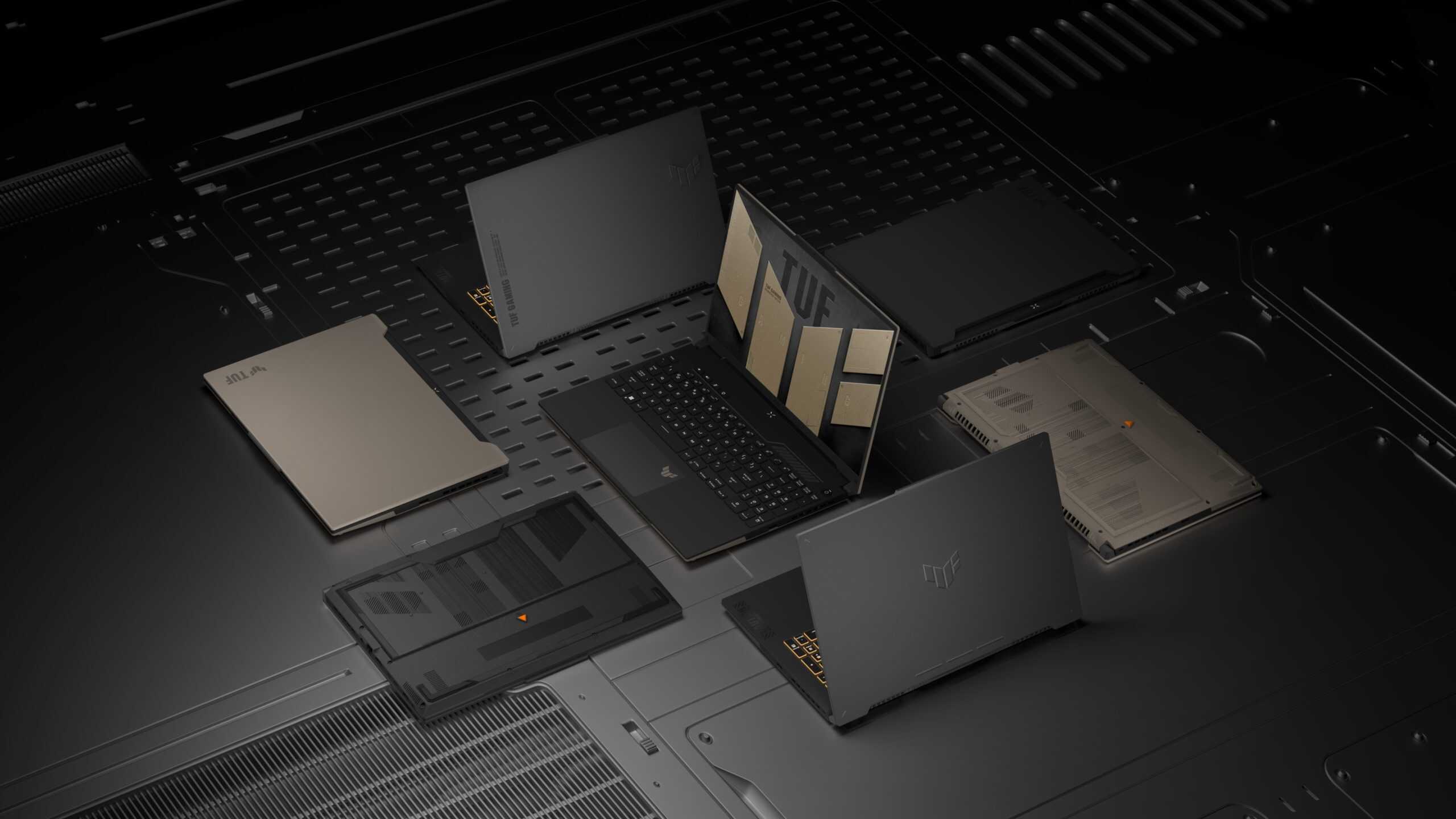 ASUS TUF Gaming A16 Advantage Edition is truly TUF stuff - Checkpoint