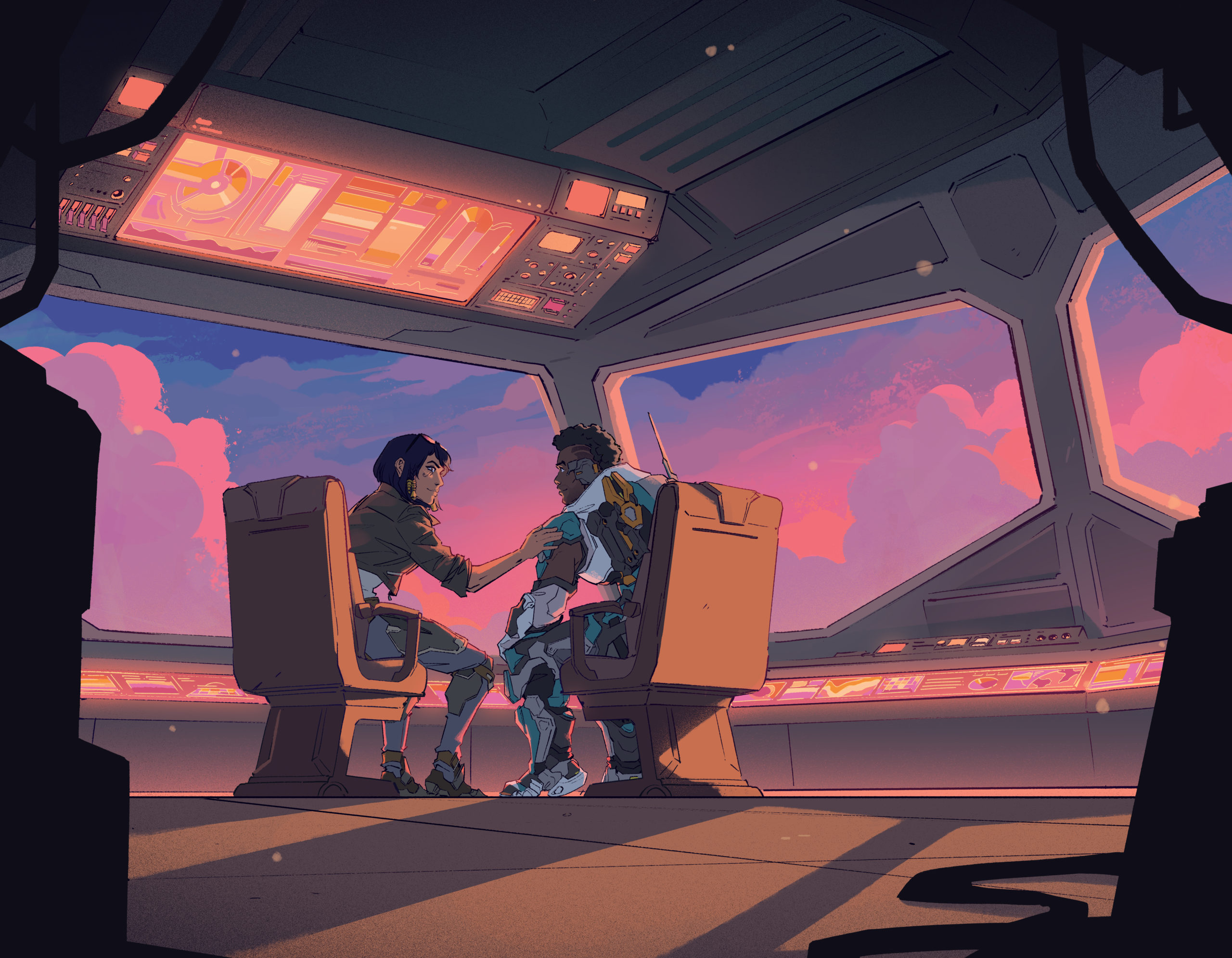 New Pride content is coming to Overwatch 2 - Checkpoint