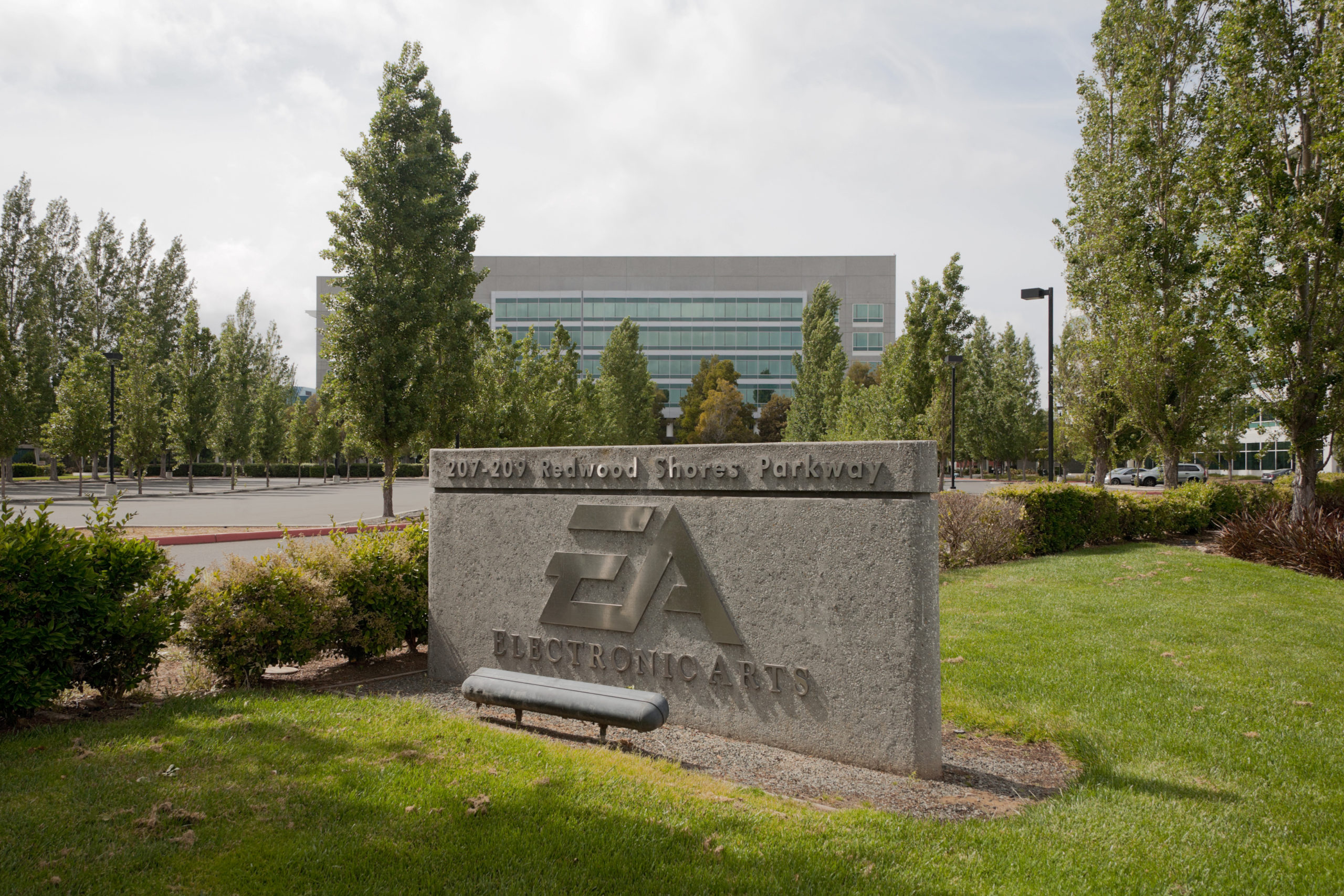 EA Games splits from EA Sports to become EA Entertainment - Checkpoint