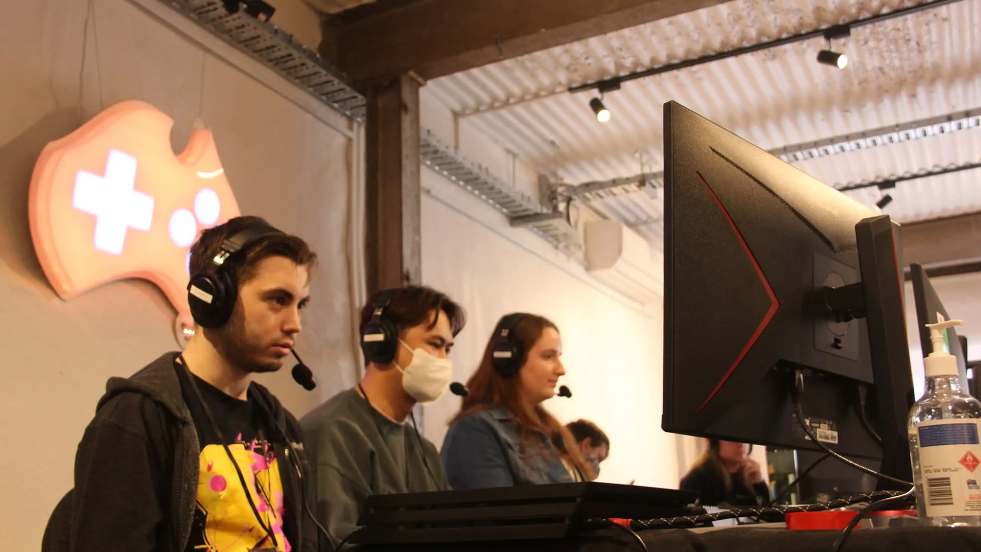 Australian Speedrun Marathon kicks off next week supporting Game On ...