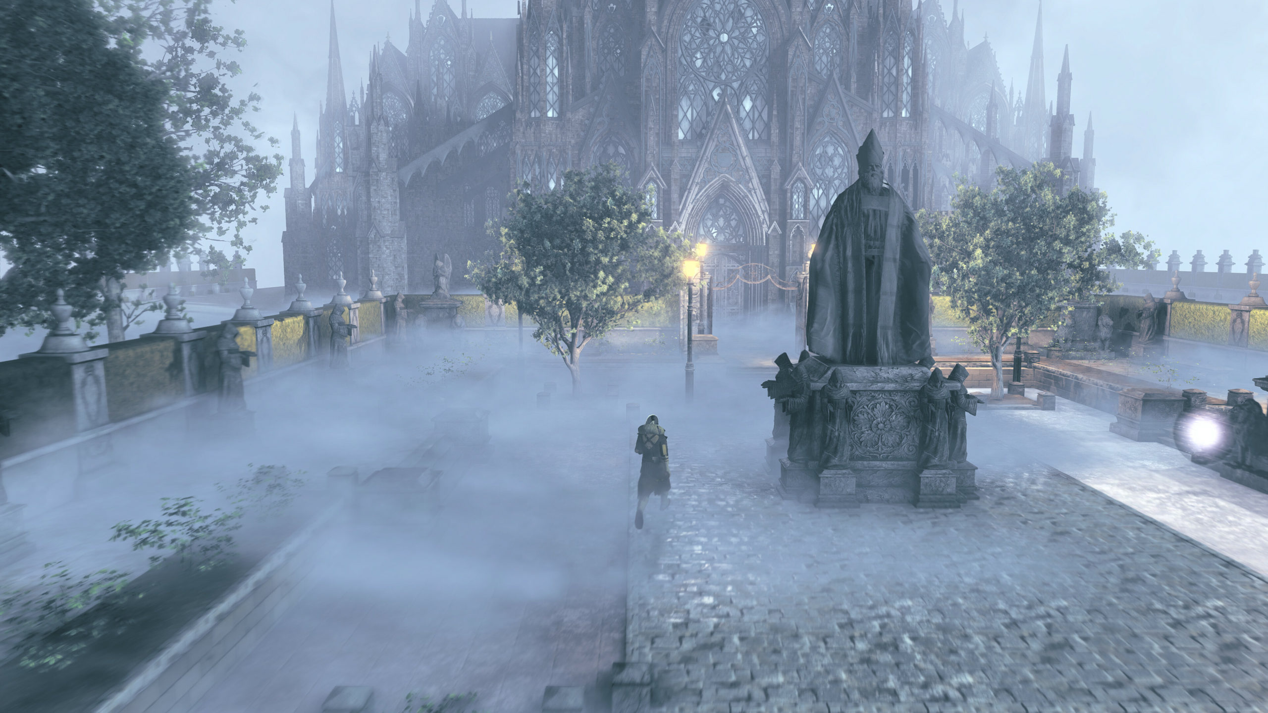 Tenebris Pictura Review - Through a picture darkly - Checkpoint