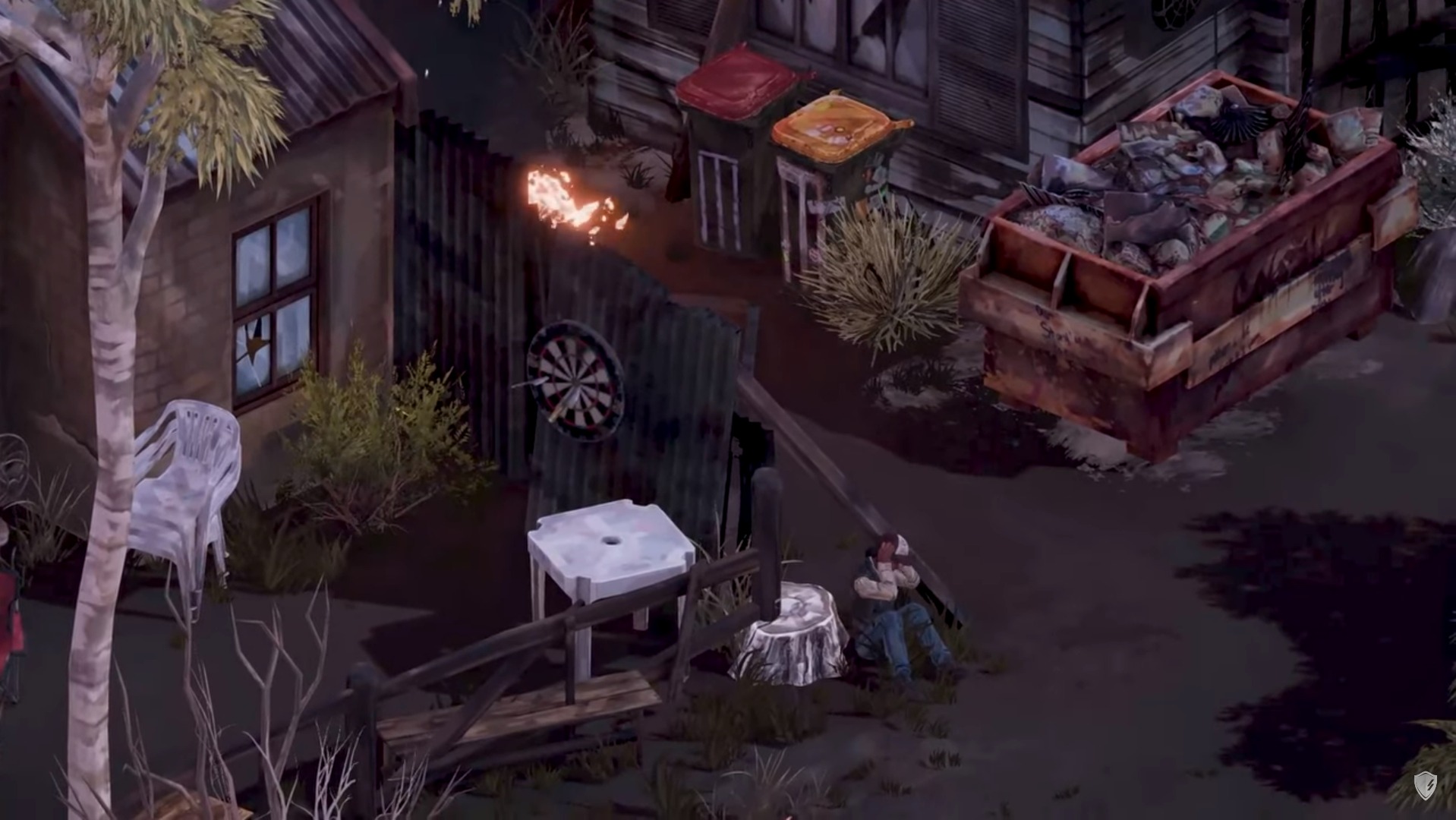 Aussie game Broken Roads brings the apocalypse this November - Checkpoint