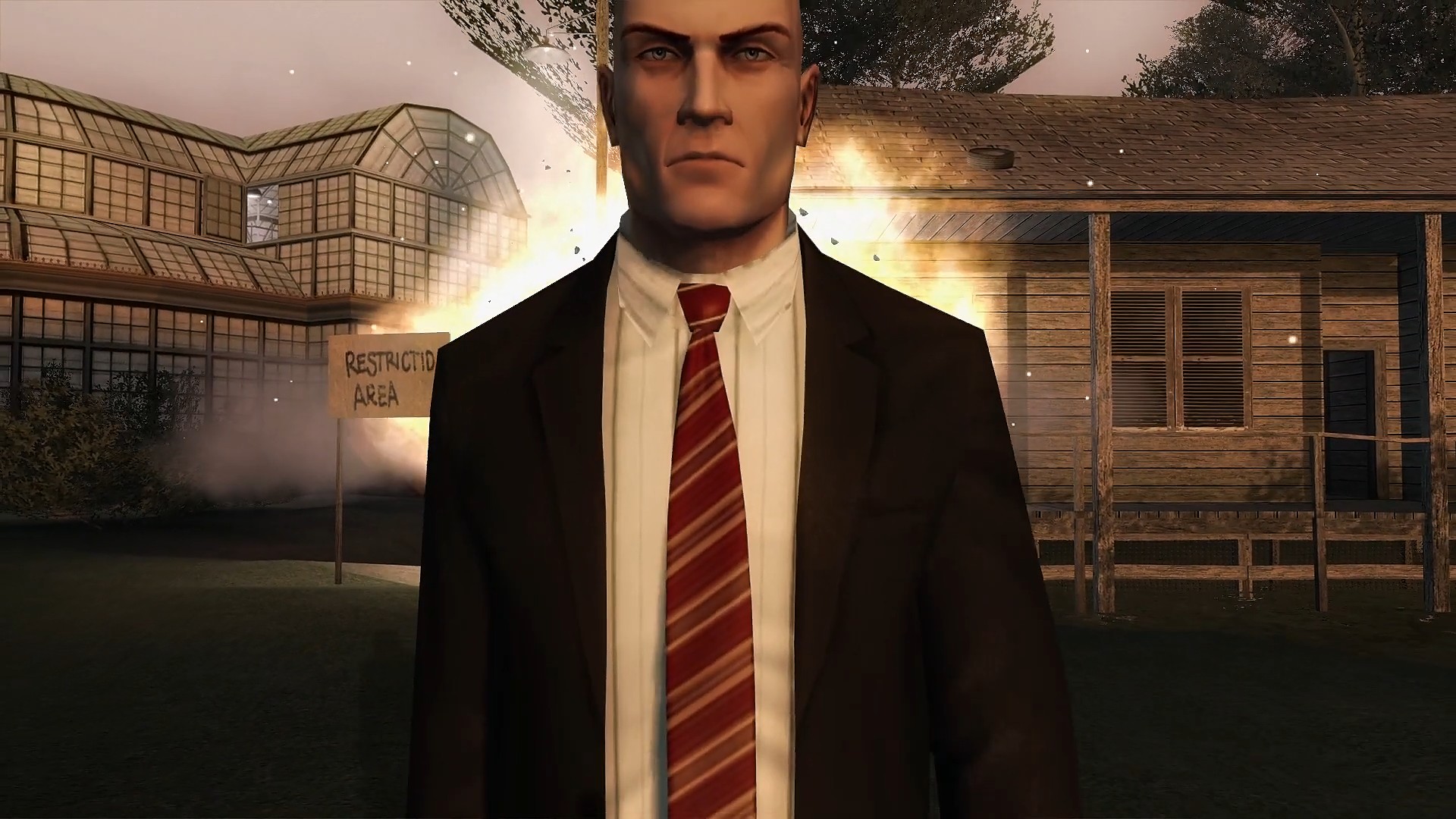 Agent 47 returns in Hitman: Blood Money remastered ports for mobile and ...