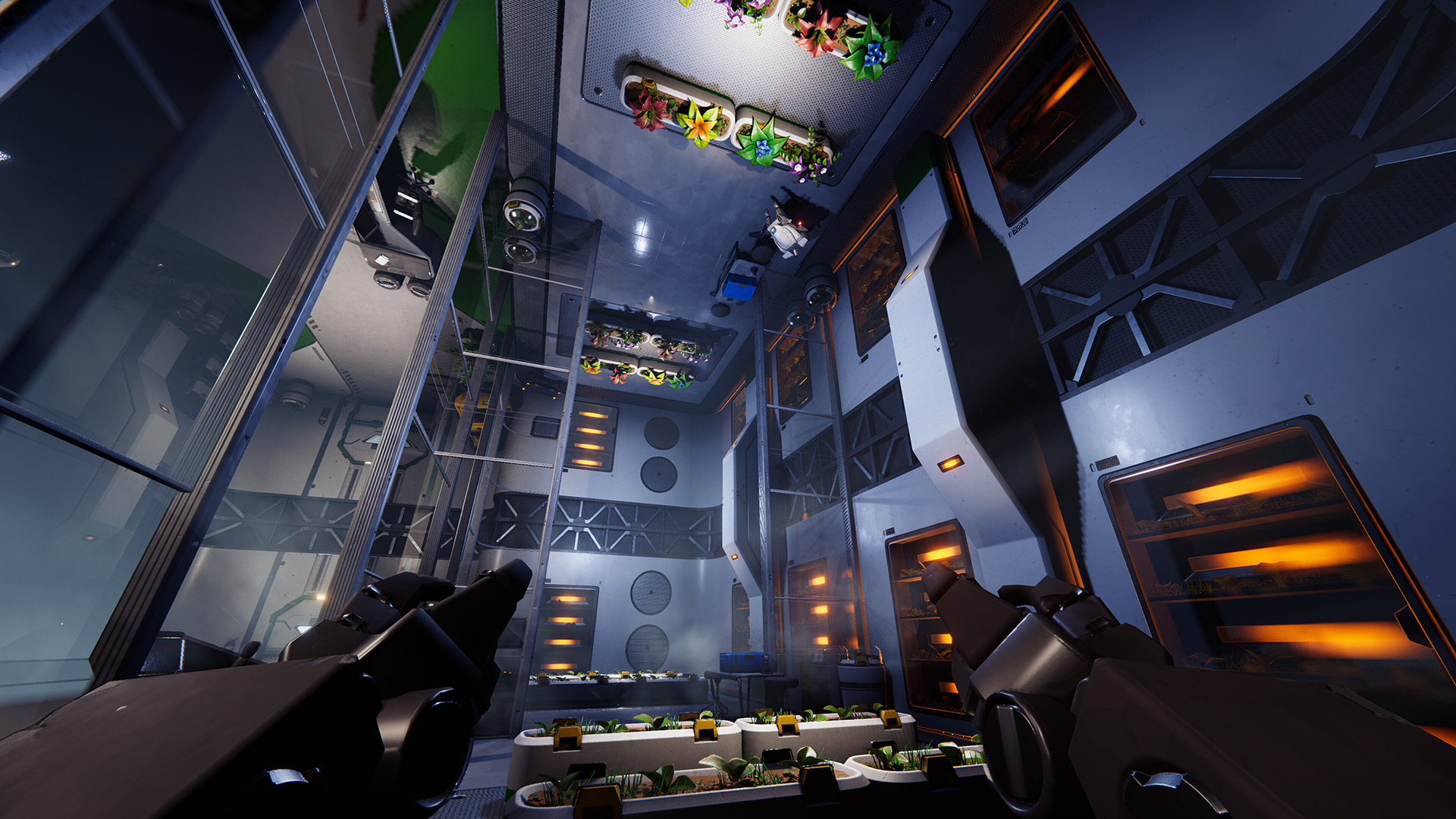 PAX Aus 2023 Highlight - Project Regolith - Checkpoint