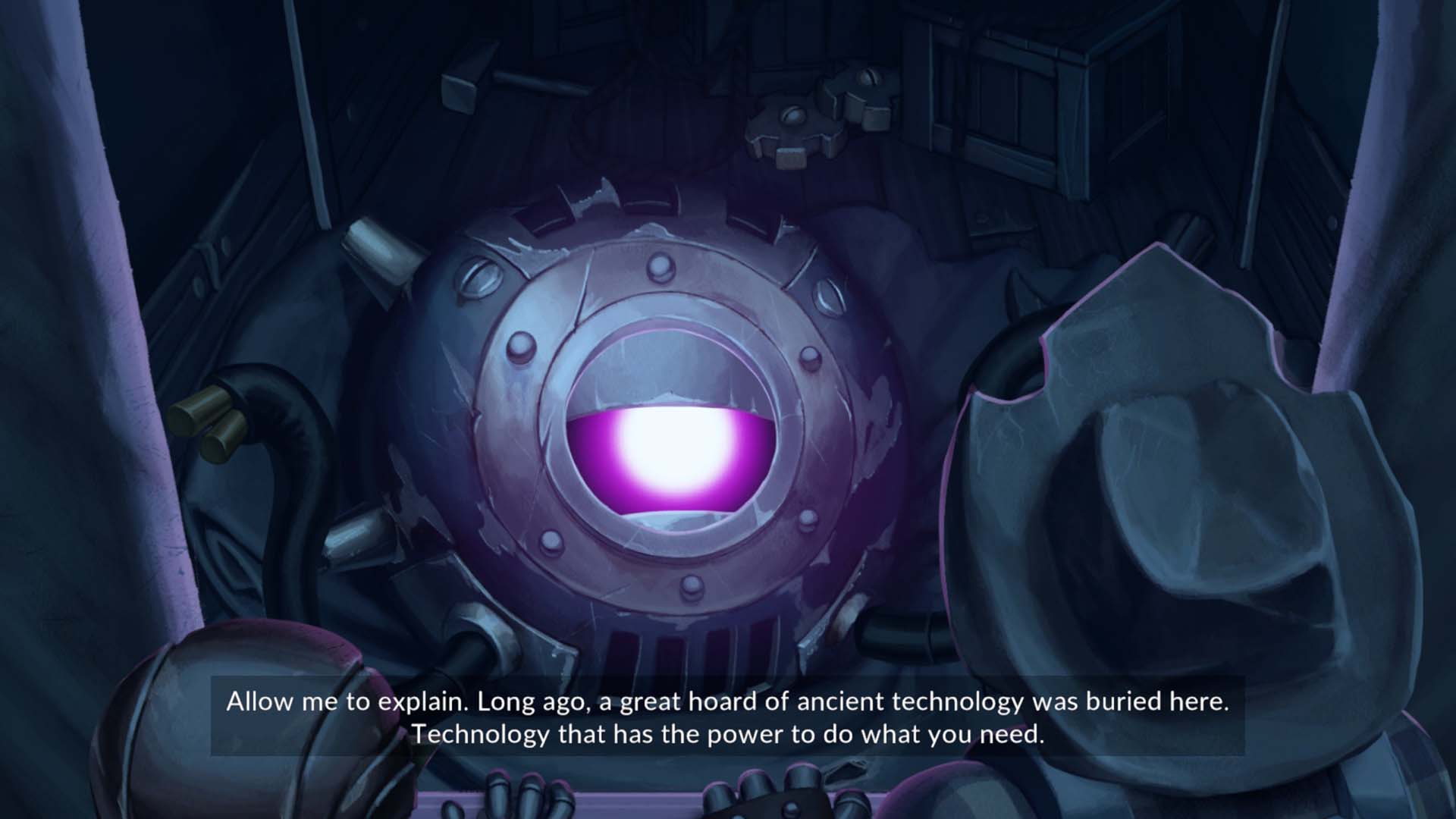 SteamWorld Build Review - Robot capitalism at its finest - Checkpoint