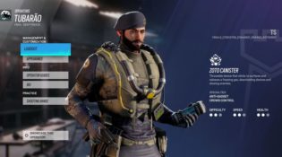 Rainbow Six Siege is about to get a new trans operator - Checkpoint