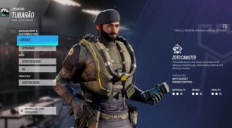 Rainbow Six Siege is about to get a new trans operator - Checkpoint