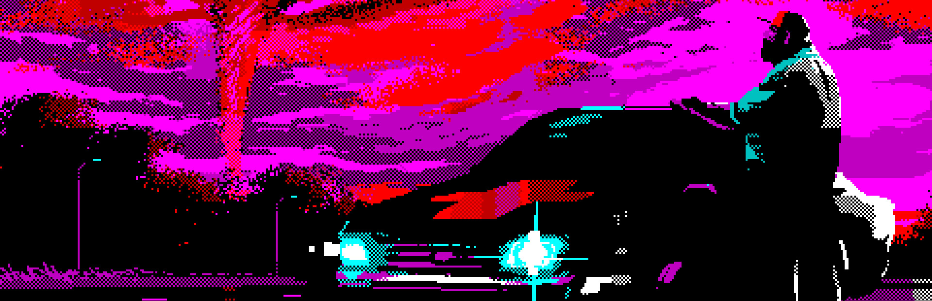 Bahnsen Knights Review – Pulp yourself together! - Checkpoint