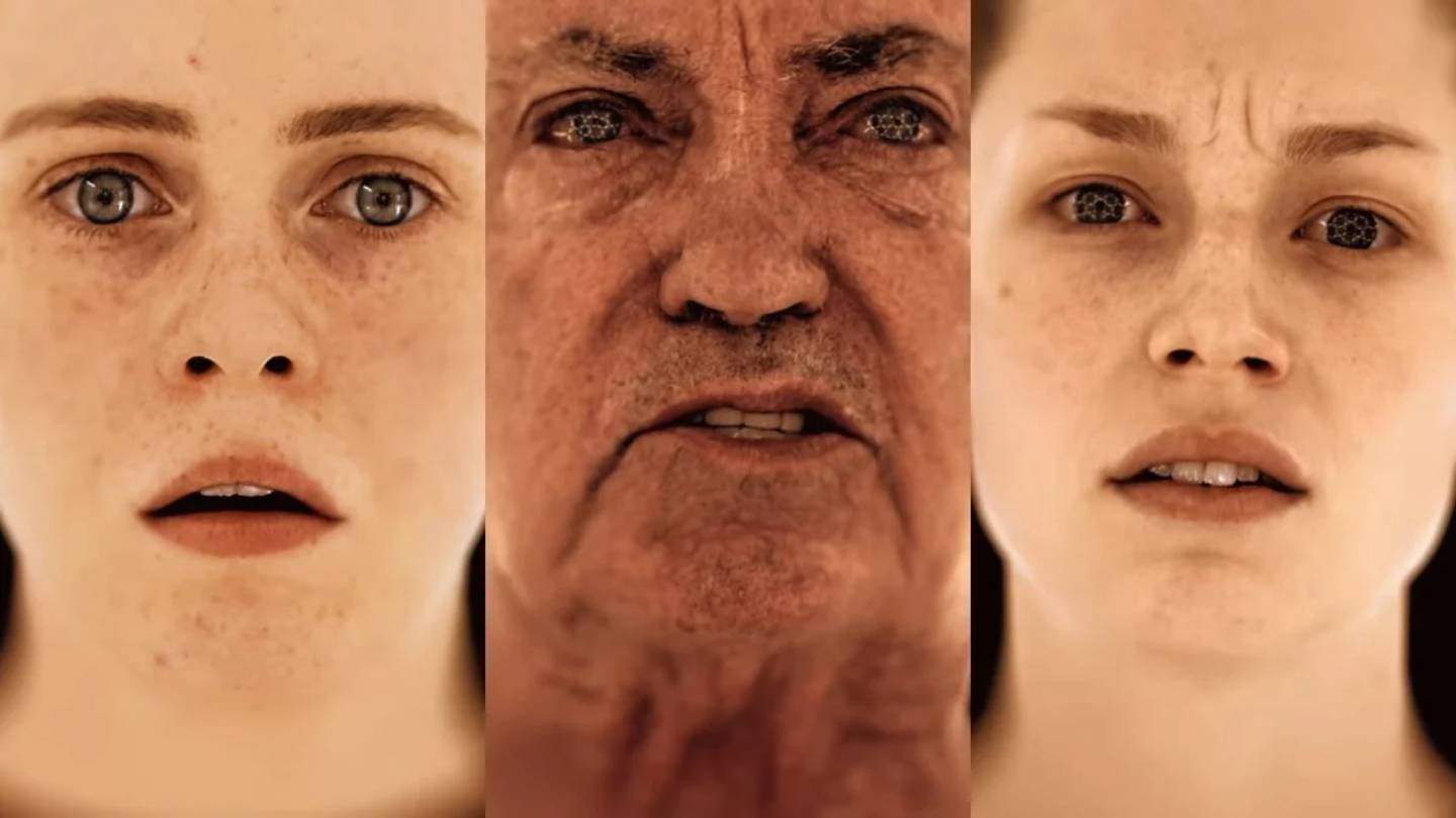 OD, Hideo Kojima's new game, will be a celeb fest - Checkpoint