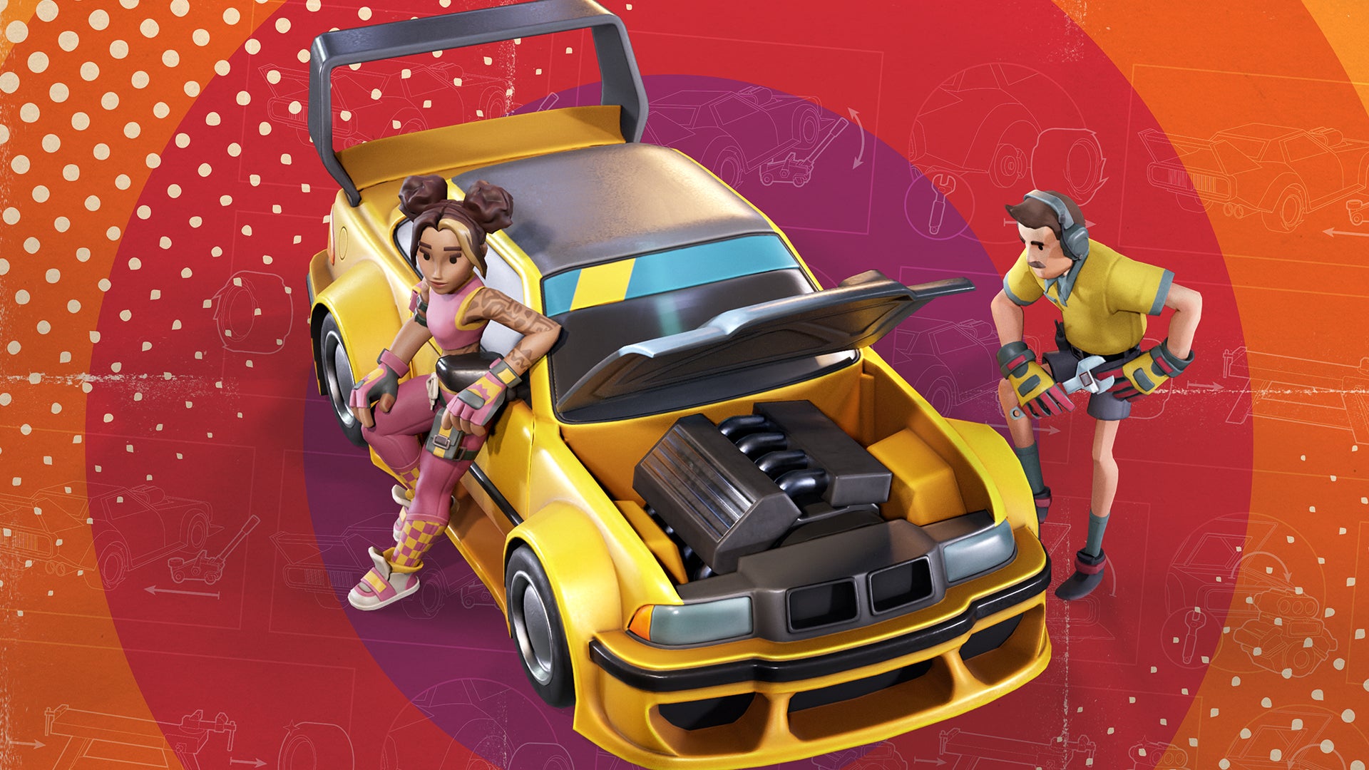 Coming Out in gaming this week — January 29, 2024 - Checkpoint