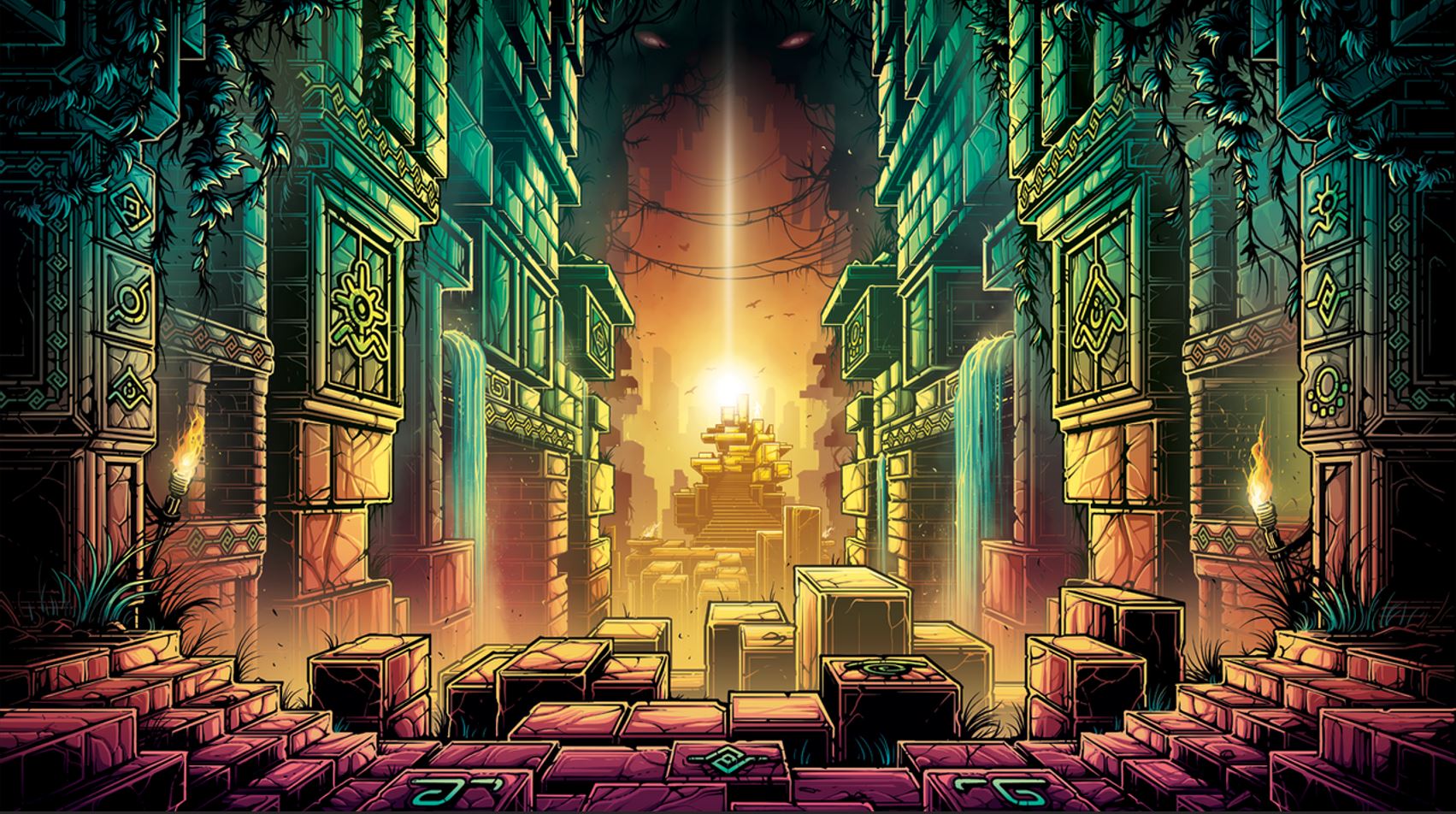 Phantom Abyss takes online multiplayer in a clever new direction ...