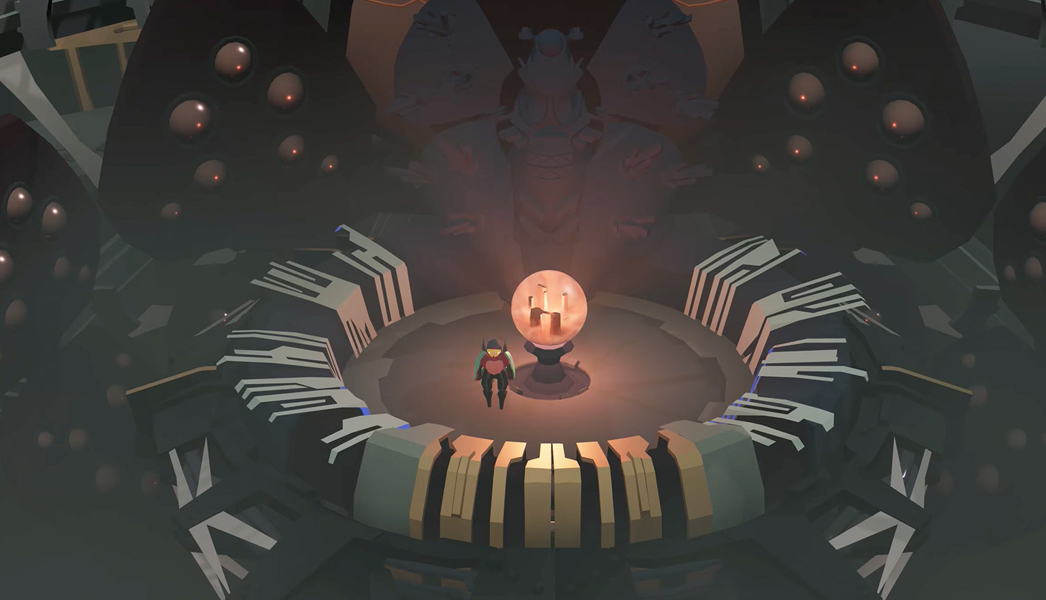 Here's all the winners from the 2024 DICE Awards - Checkpoint