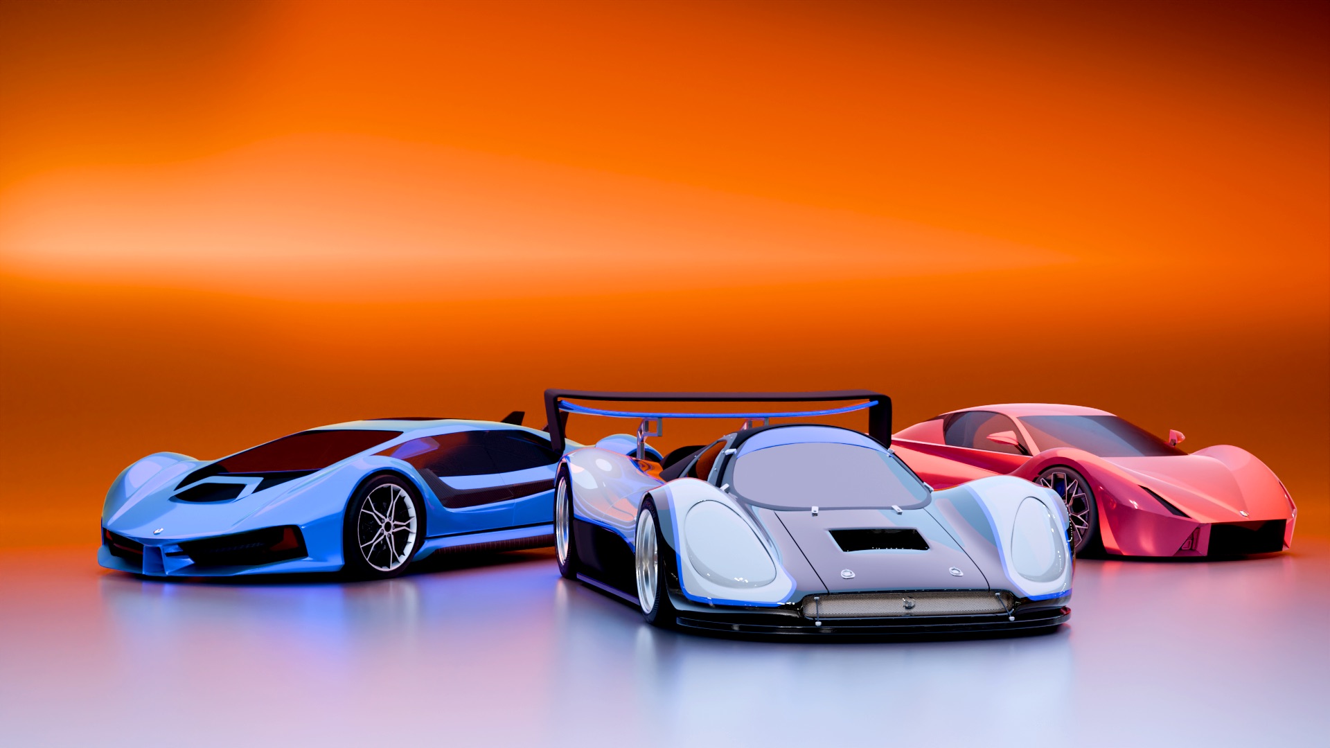 Top Racer Collection Review - Just as you remember it? - Checkpoint