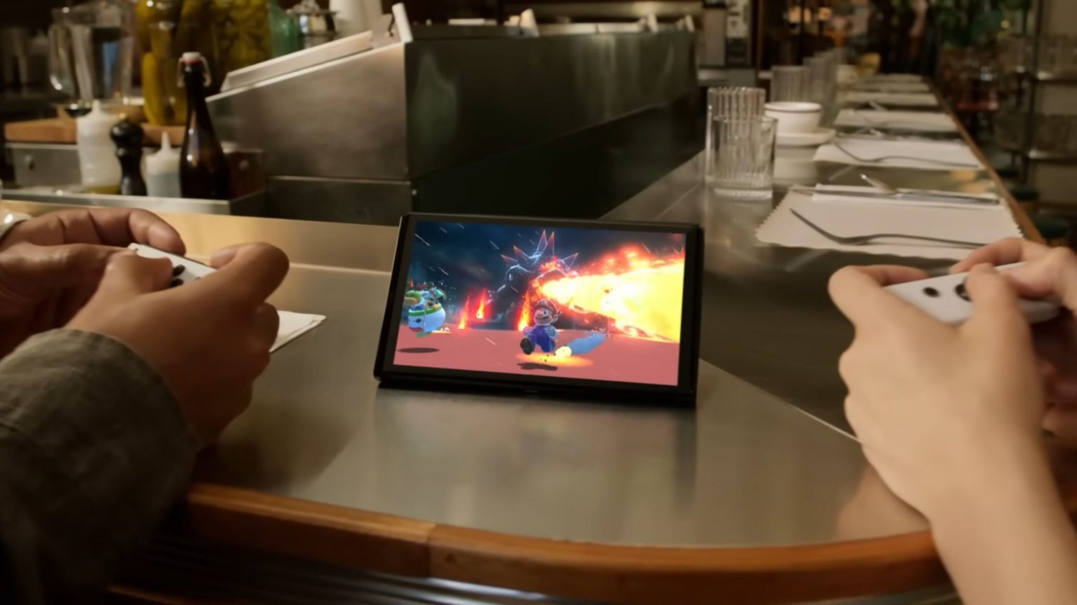 Nintendo Switch emulator 'yuzu' shuts down due to lawsuit - Checkpoint