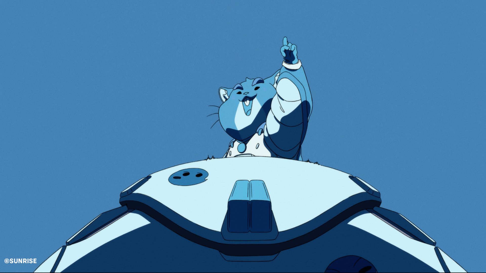 Overwatch 2 teams up with Cowboy Bebop - Checkpoint