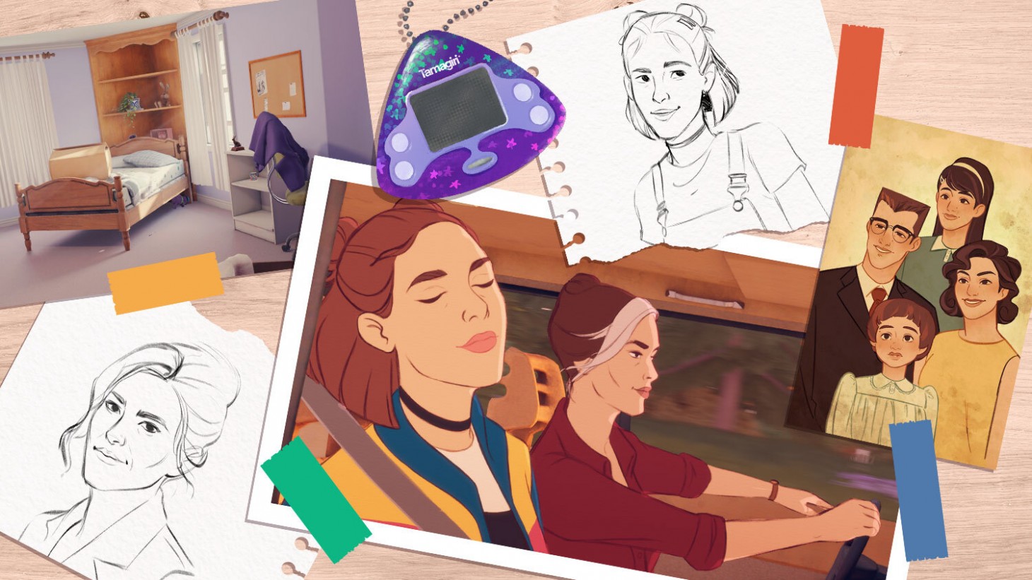 Open Roads Review - A trip to remember - Checkpoint