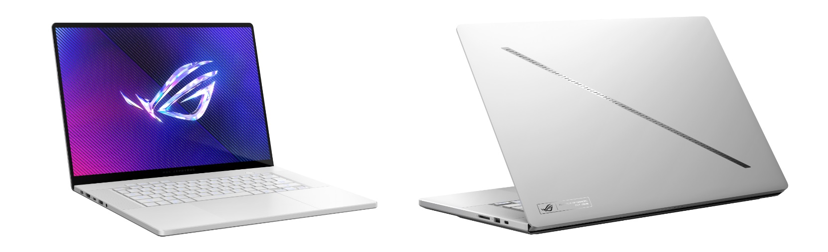 ASUS ROG Zephyrus G16 Laptop Review - Sleek, slick, slender - Checkpoint