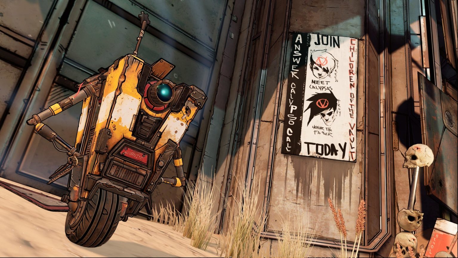 Gearbox Studios acquired by Take-Two Interactive for $460 million ...