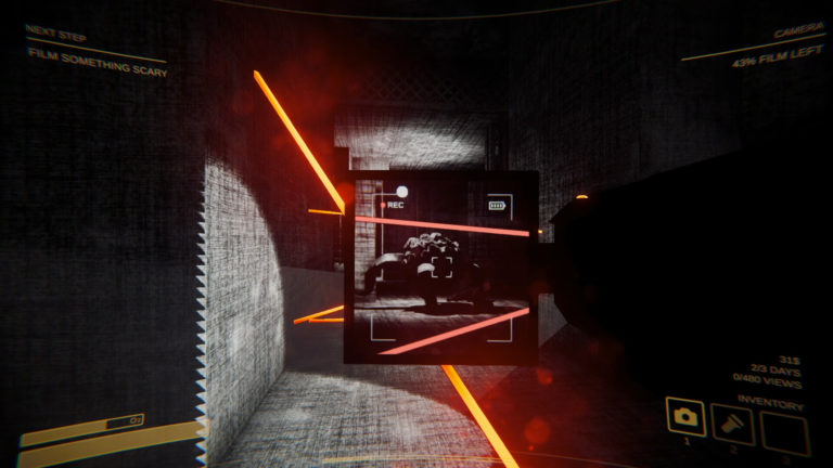 Content Warning is a new co-op horror adventure, available for free ...