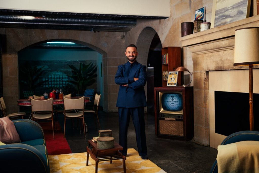 You can visit a real Fallout Vault in Sydney today - Checkpoint