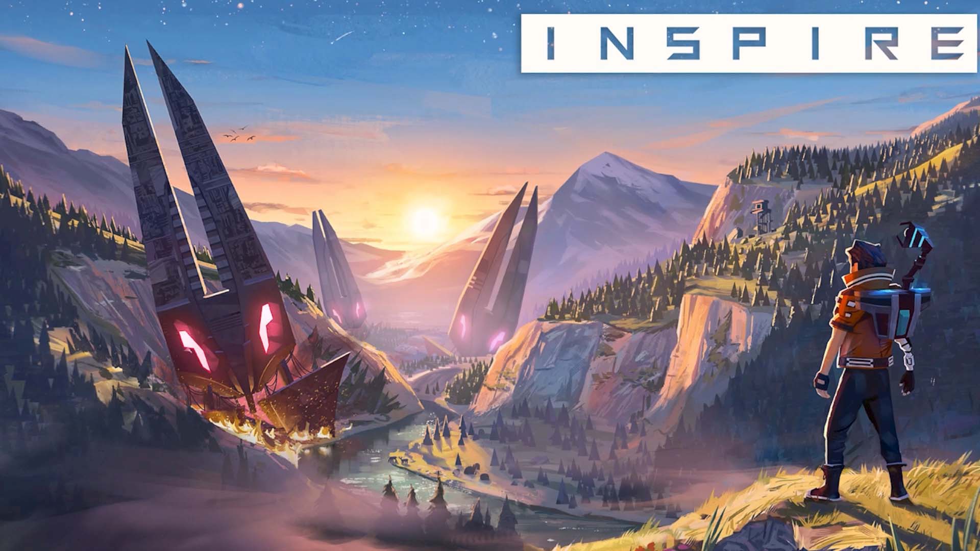 INSPIRE Review - Self-sabotage at its finest - Checkpoint