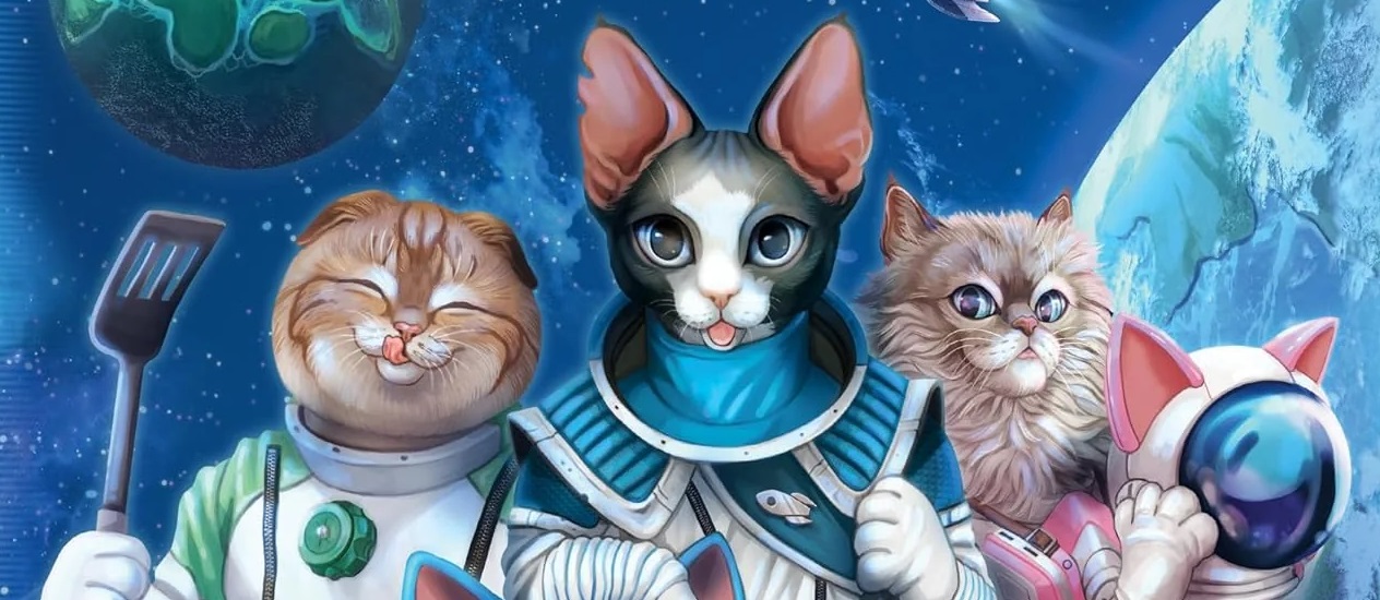 On the Table - MLEM: Space Agency sees dice and fur fly - Checkpoint