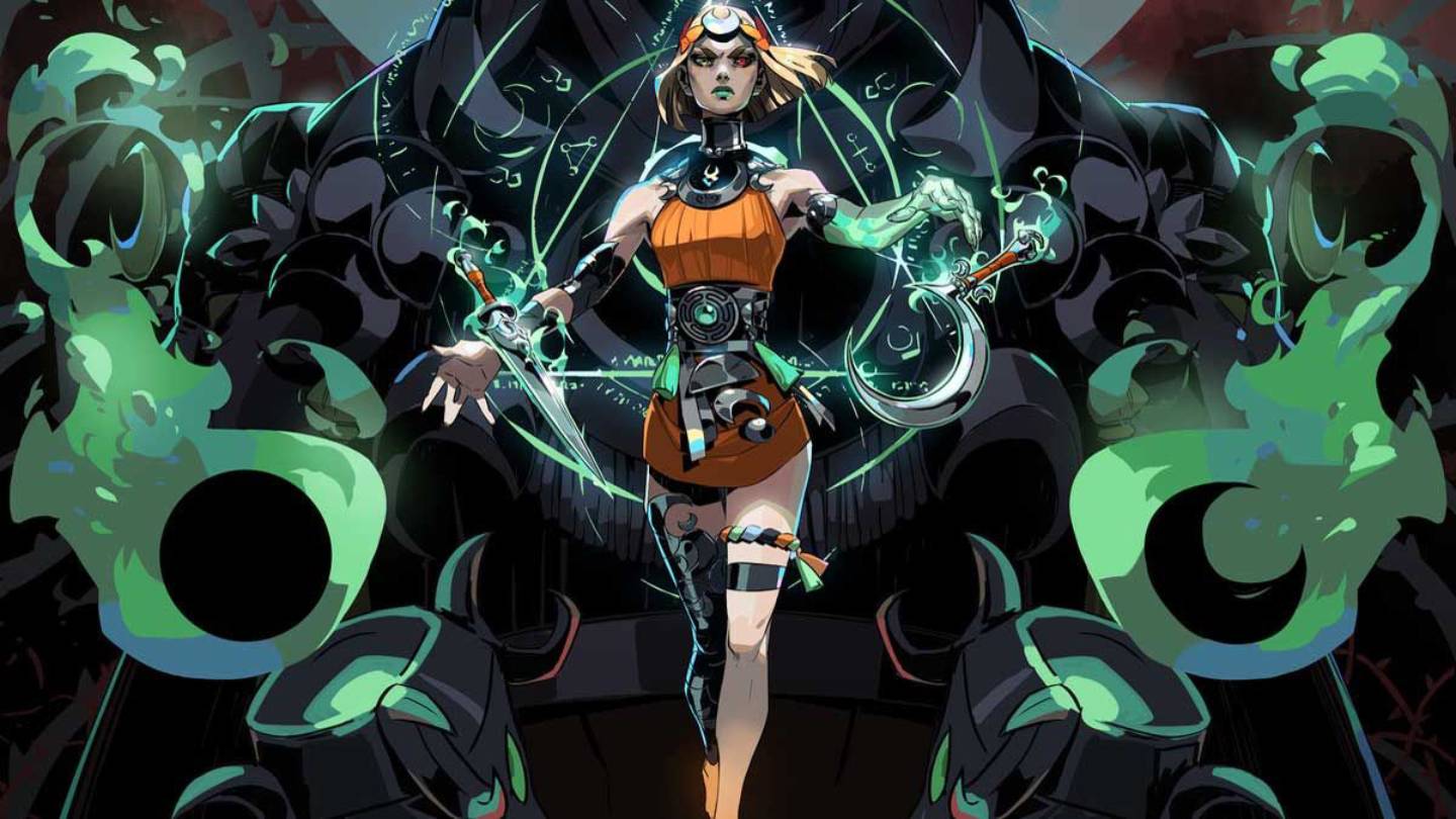 Hades II Early Access has arrived, already boasting more content than ...