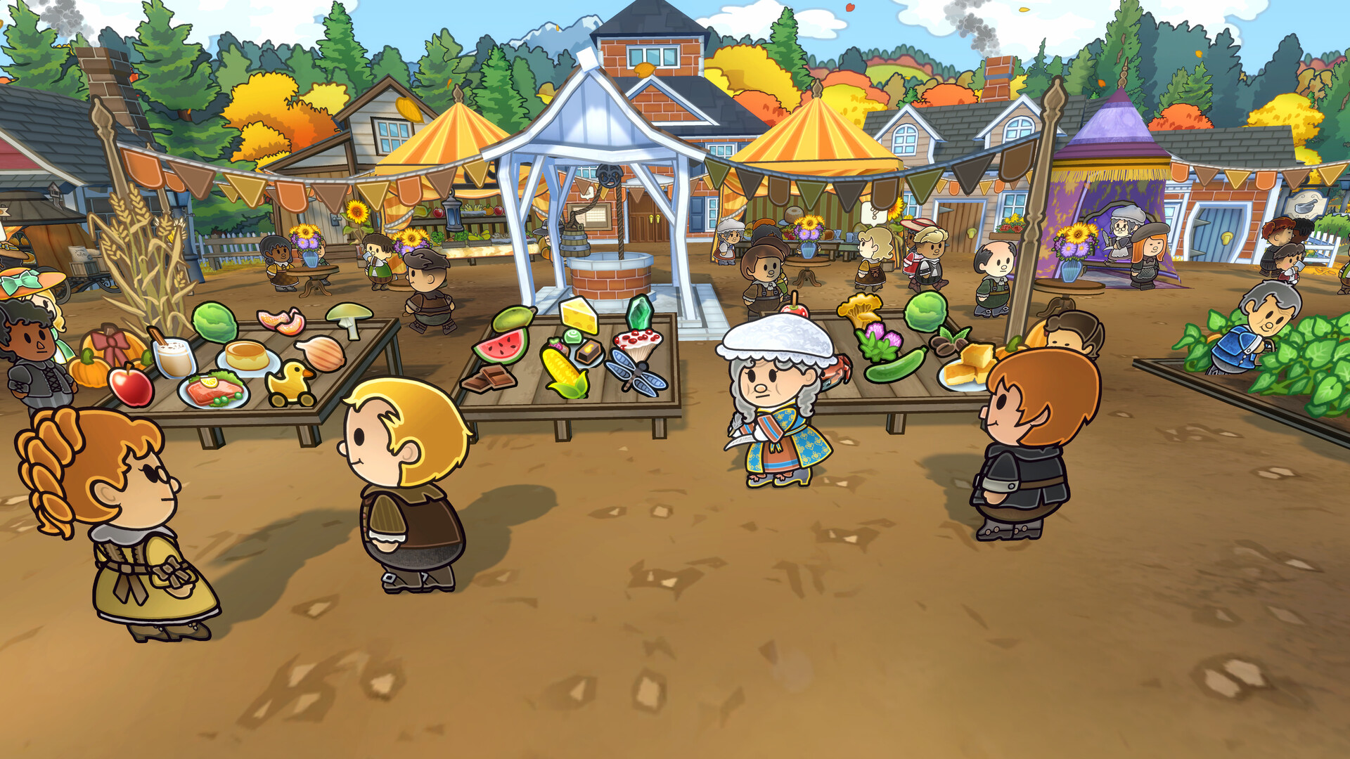 Echoes of the Plum Grove Review - Fare thee well! - Checkpoint