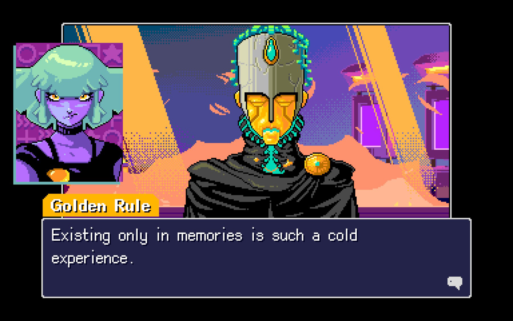 Read Only Memories: NEURODIVER Review - A shallow dive - Checkpoint
