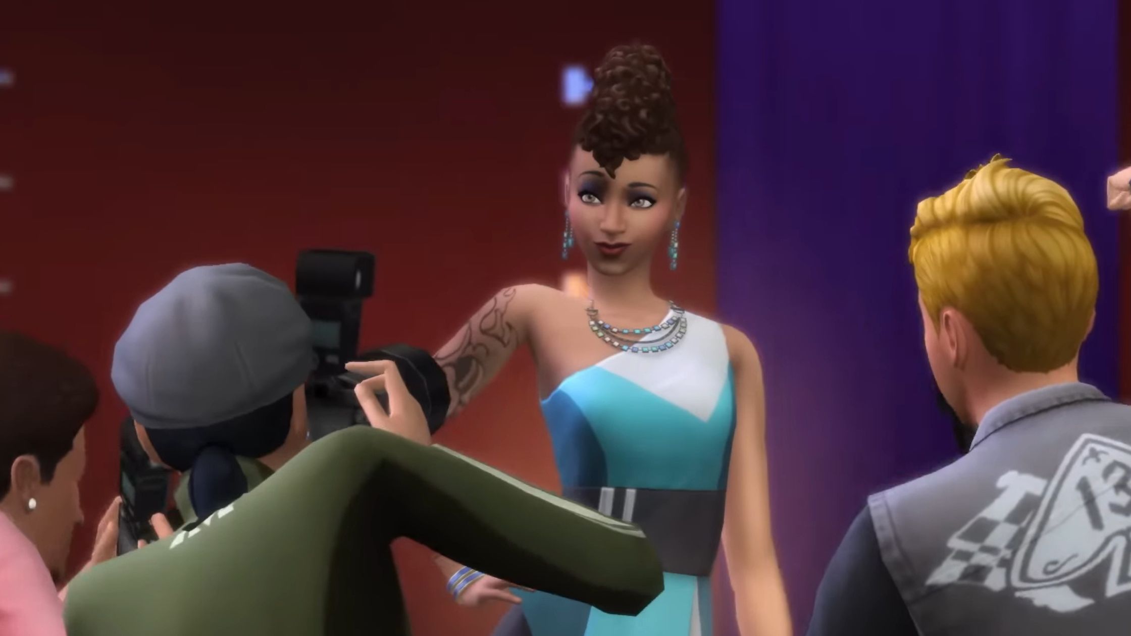 6 things that need to be added in the upcoming ‘The Sims’ movie ...