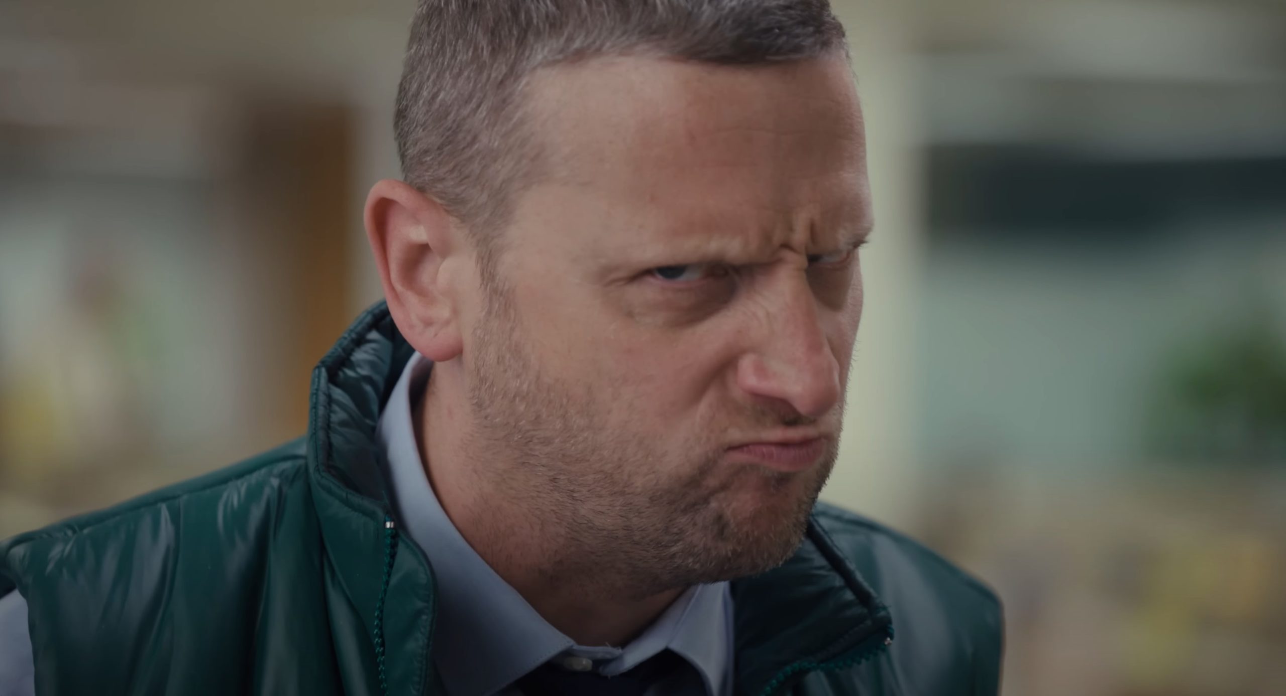 Tim Robinson shares an update on the next skate. game - Checkpoint