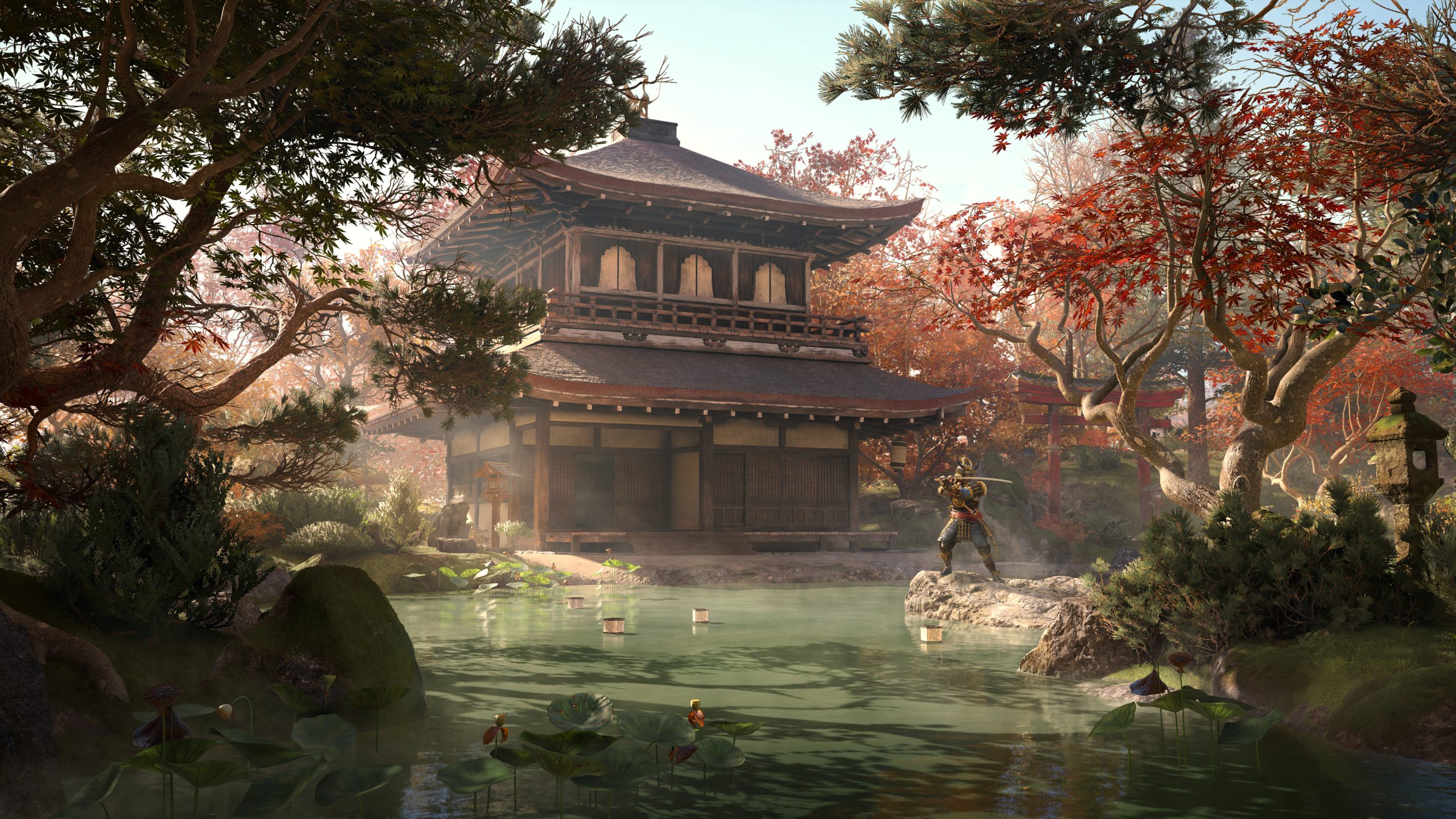 Assassin's Creed Shadows debuts samurai gameplay - Checkpoint