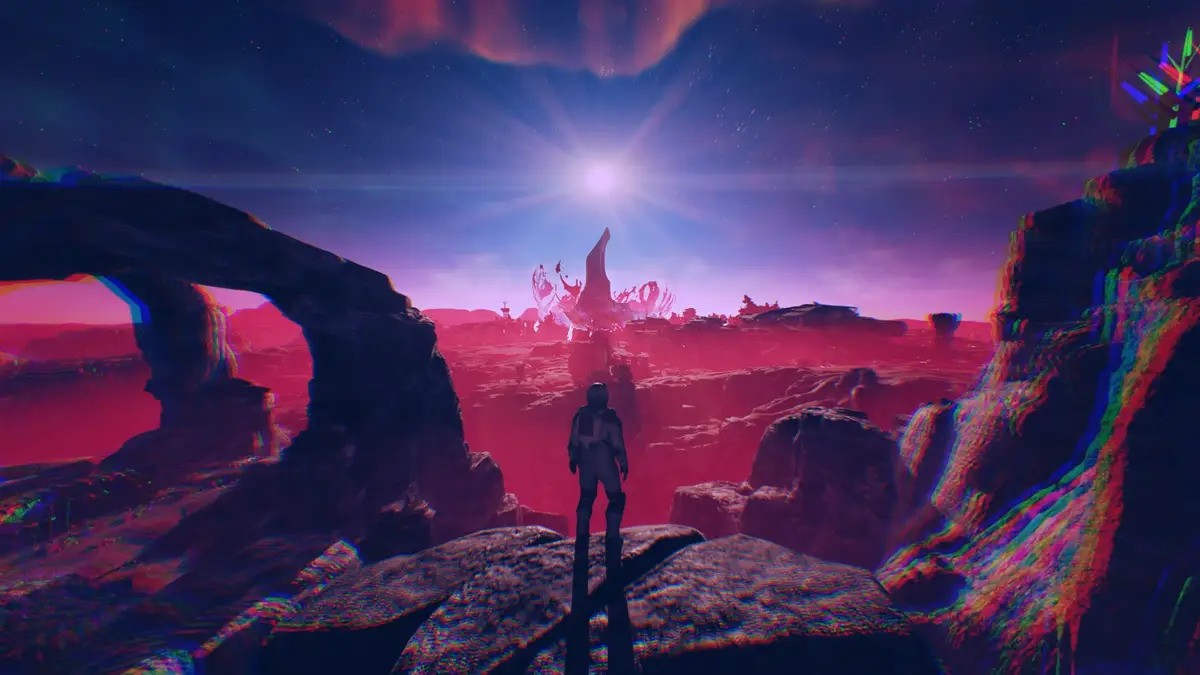 Bethesda releases trailer for Shattered Space, Starfield's first major ...
